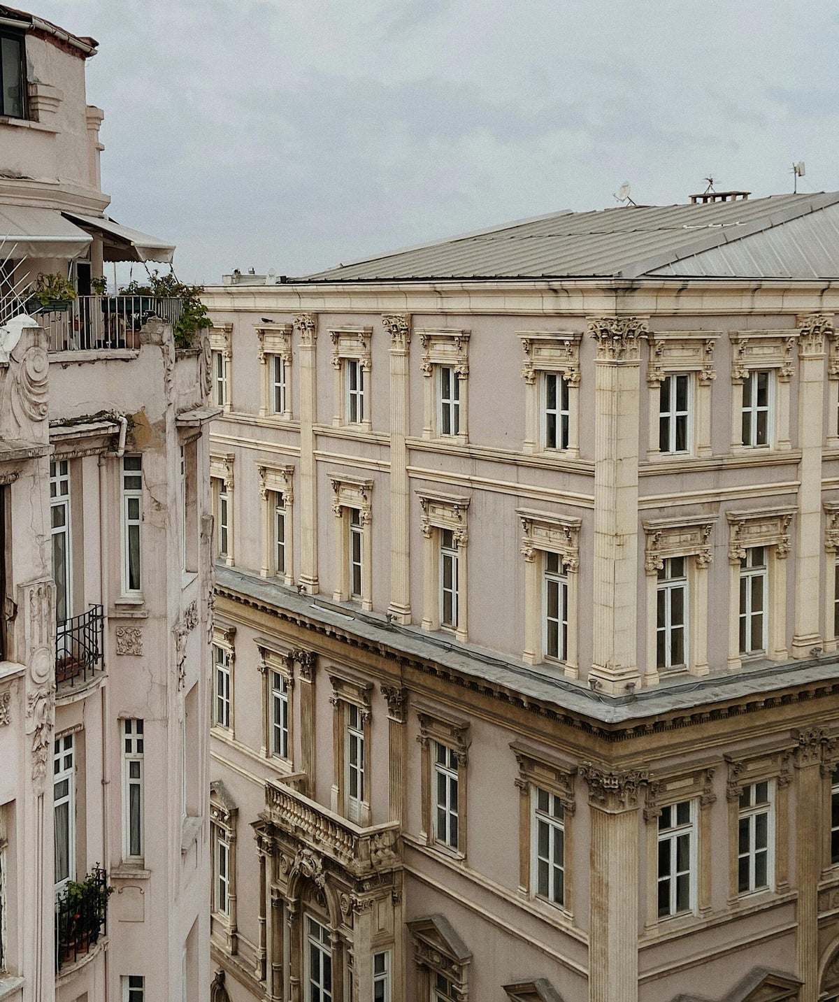 Tree Top Apartments | Stylish accomodation in Zagreb City Centre