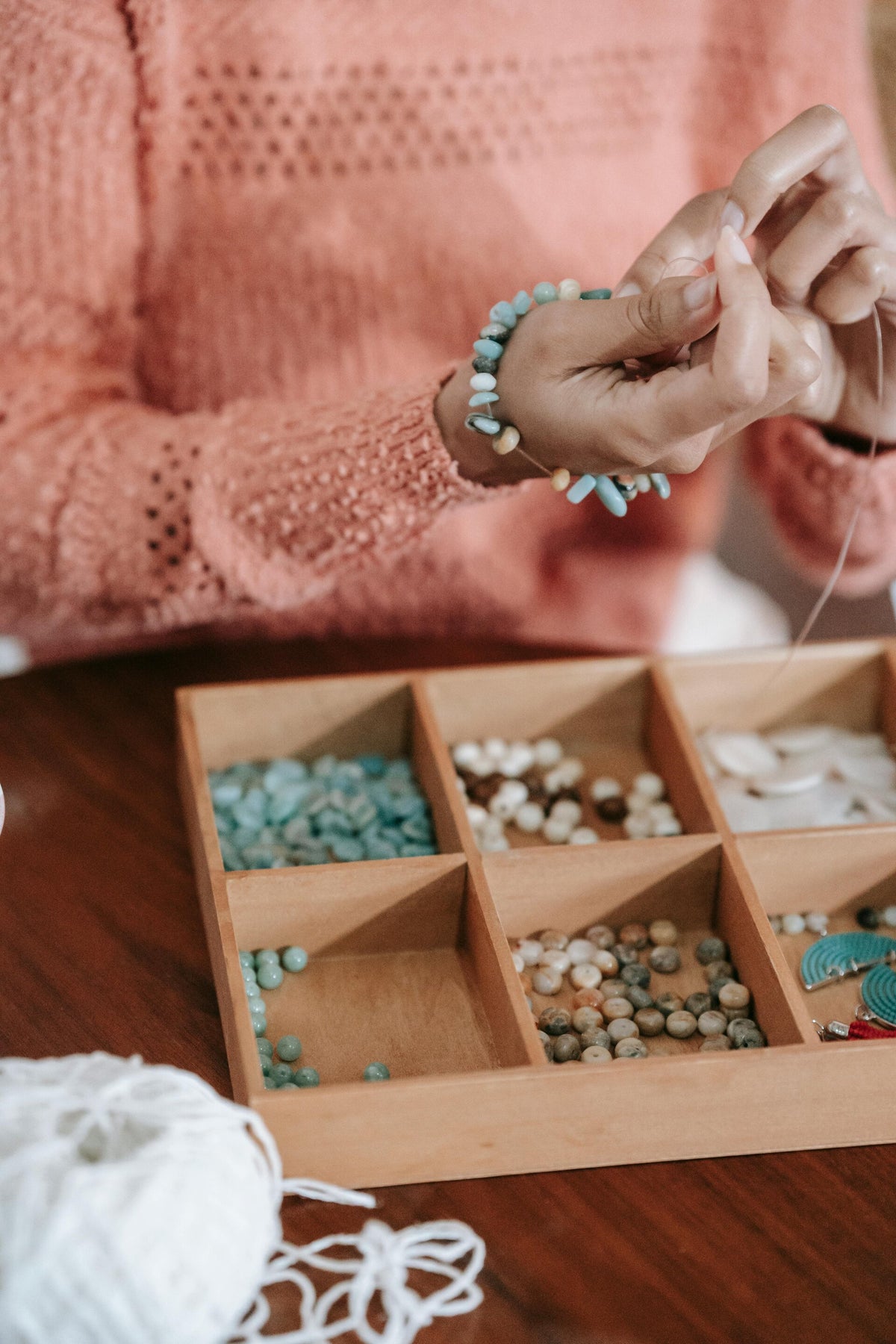 Nana Sweets Treasure Chest