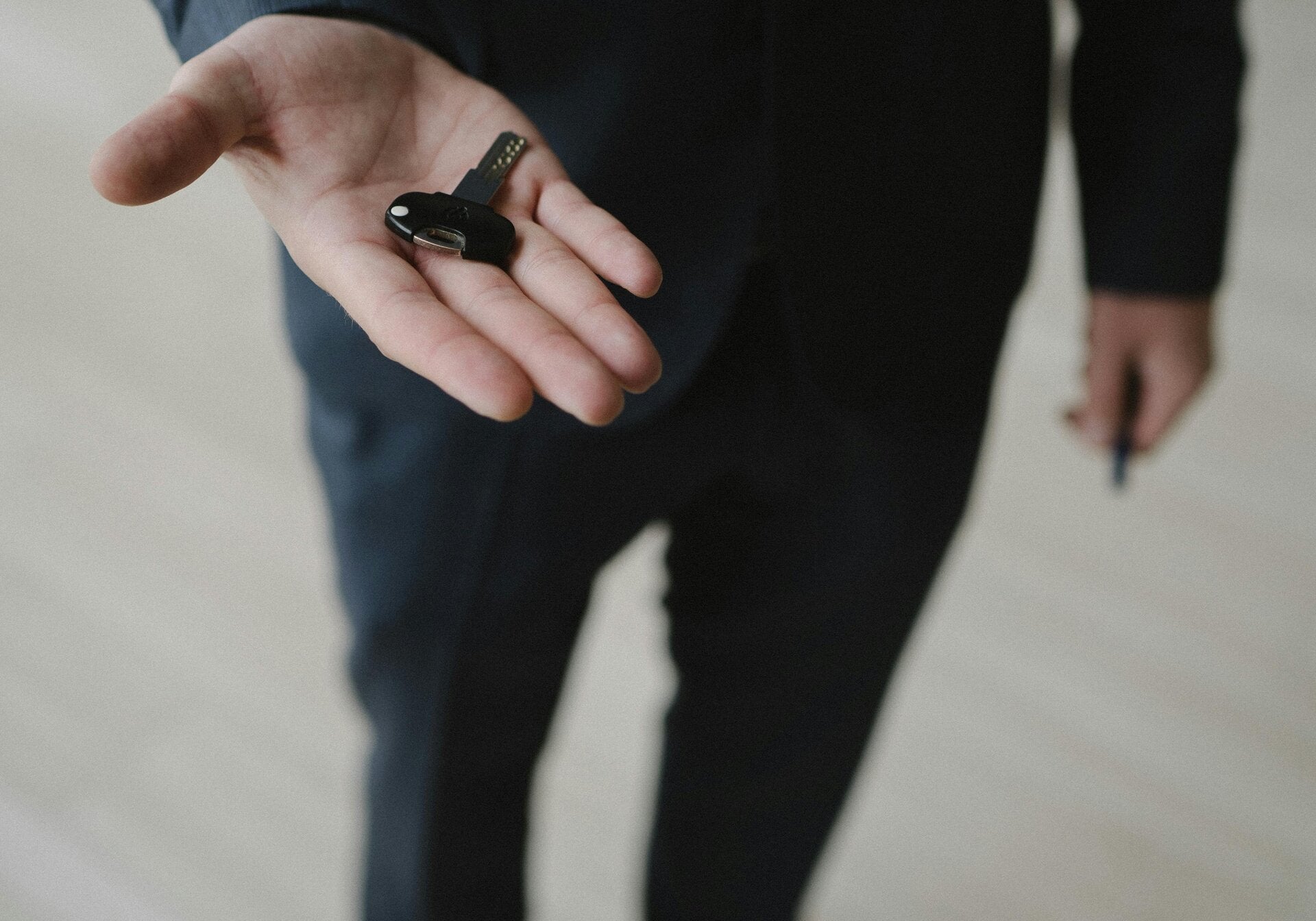 GREYSTAR PROPERTY MANAGEMENT