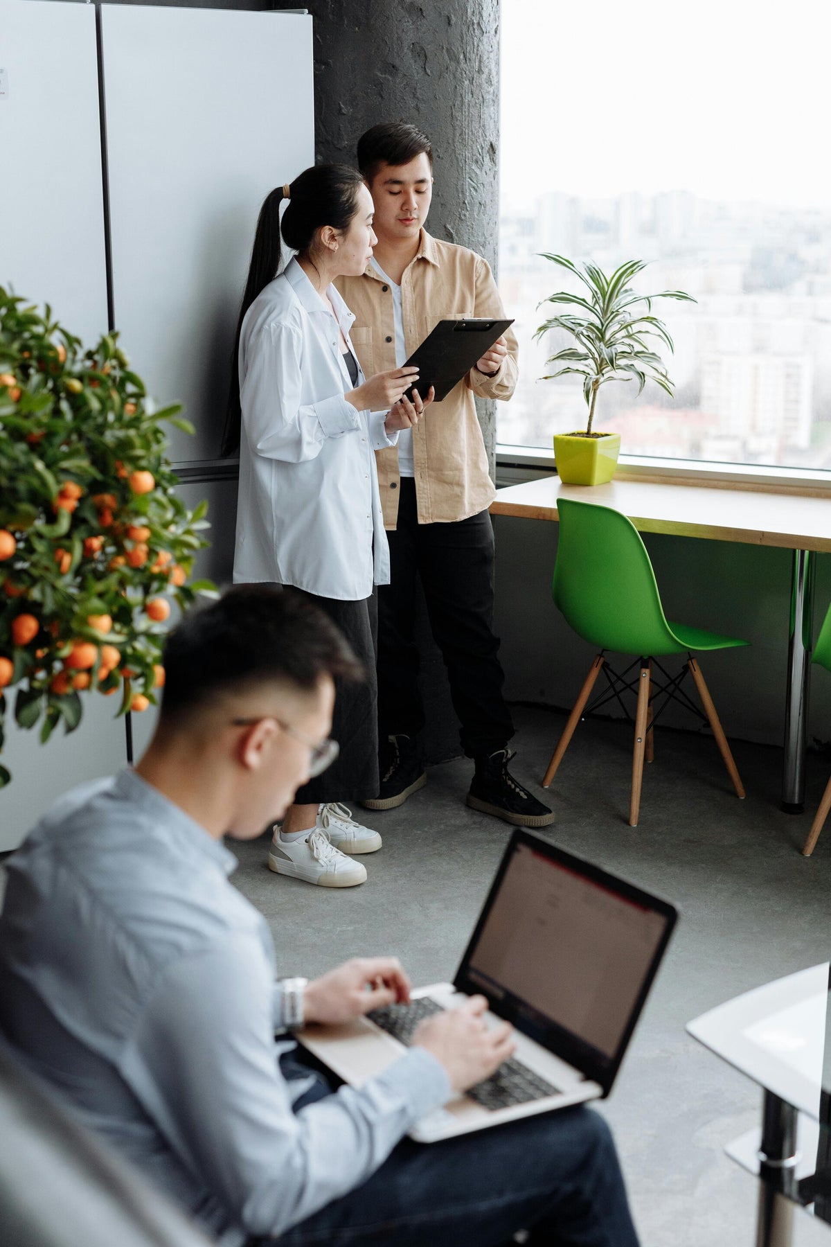 Ebright Solutions Inc