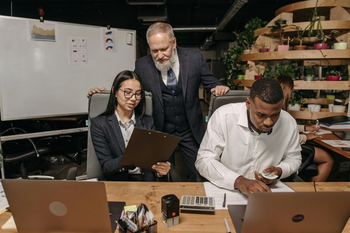 Over Ons | AI Manager