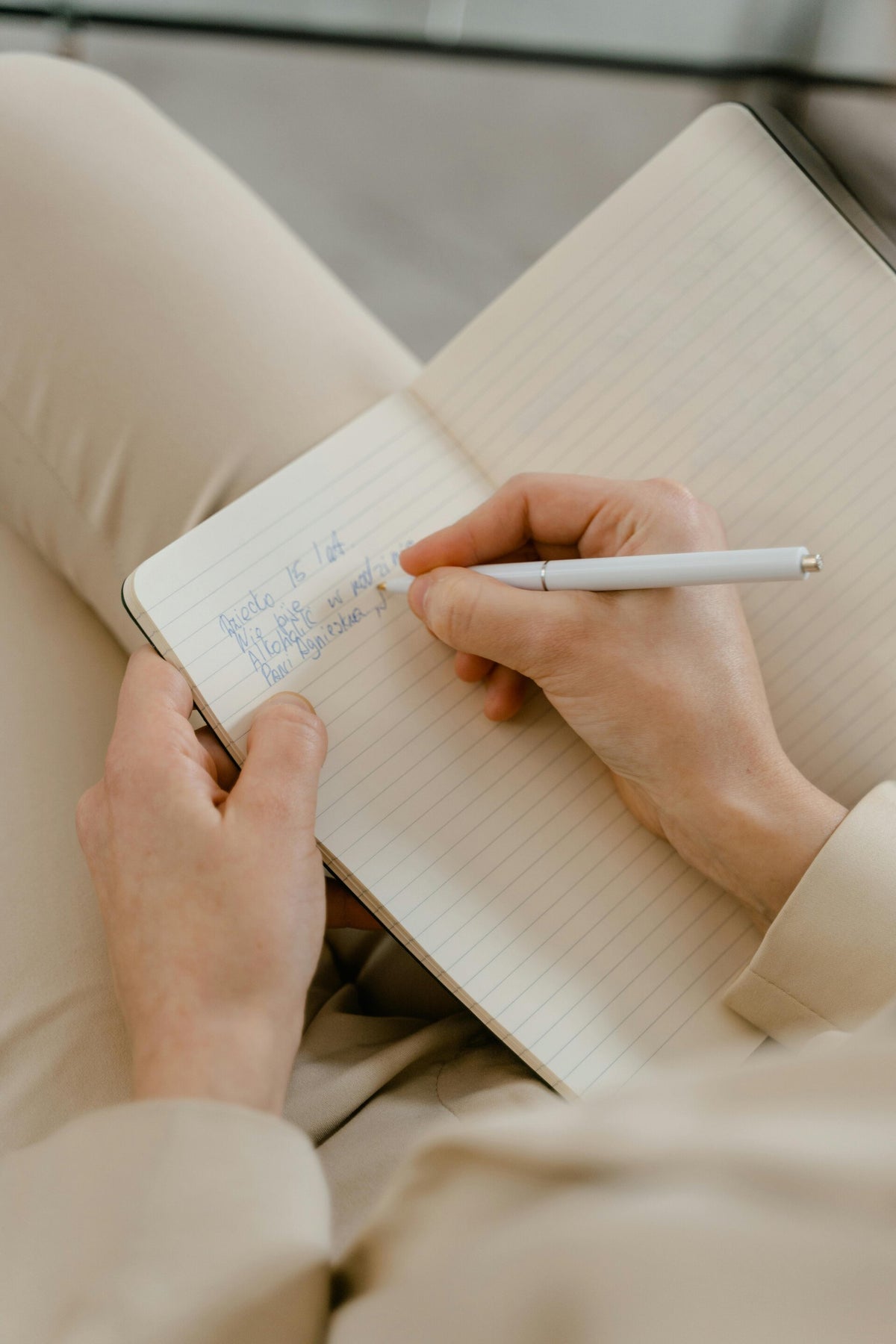 Over Ons | B You Coaching