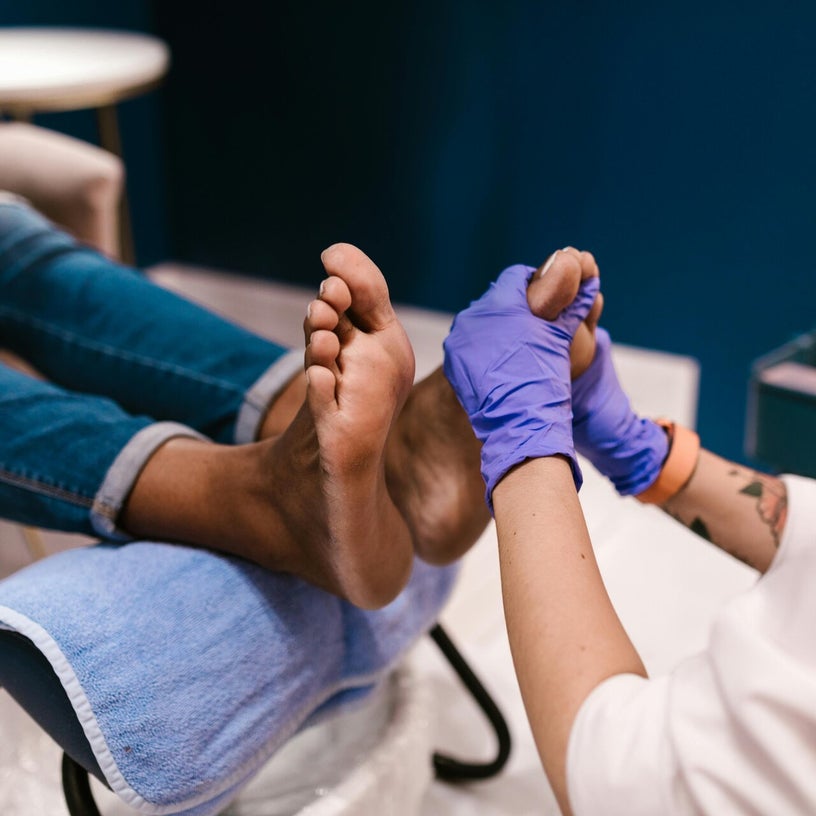 Wiemer Family Podiatry Mobile