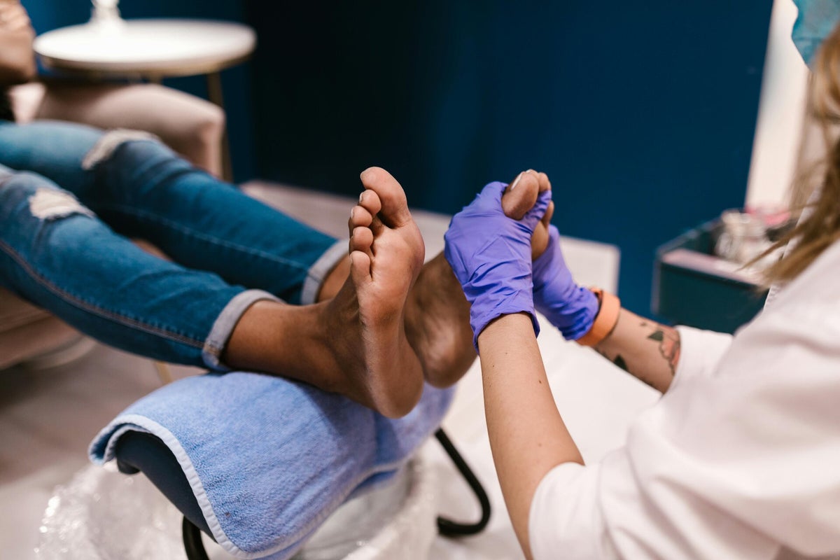 Wiemer Family Podiatry Mobile