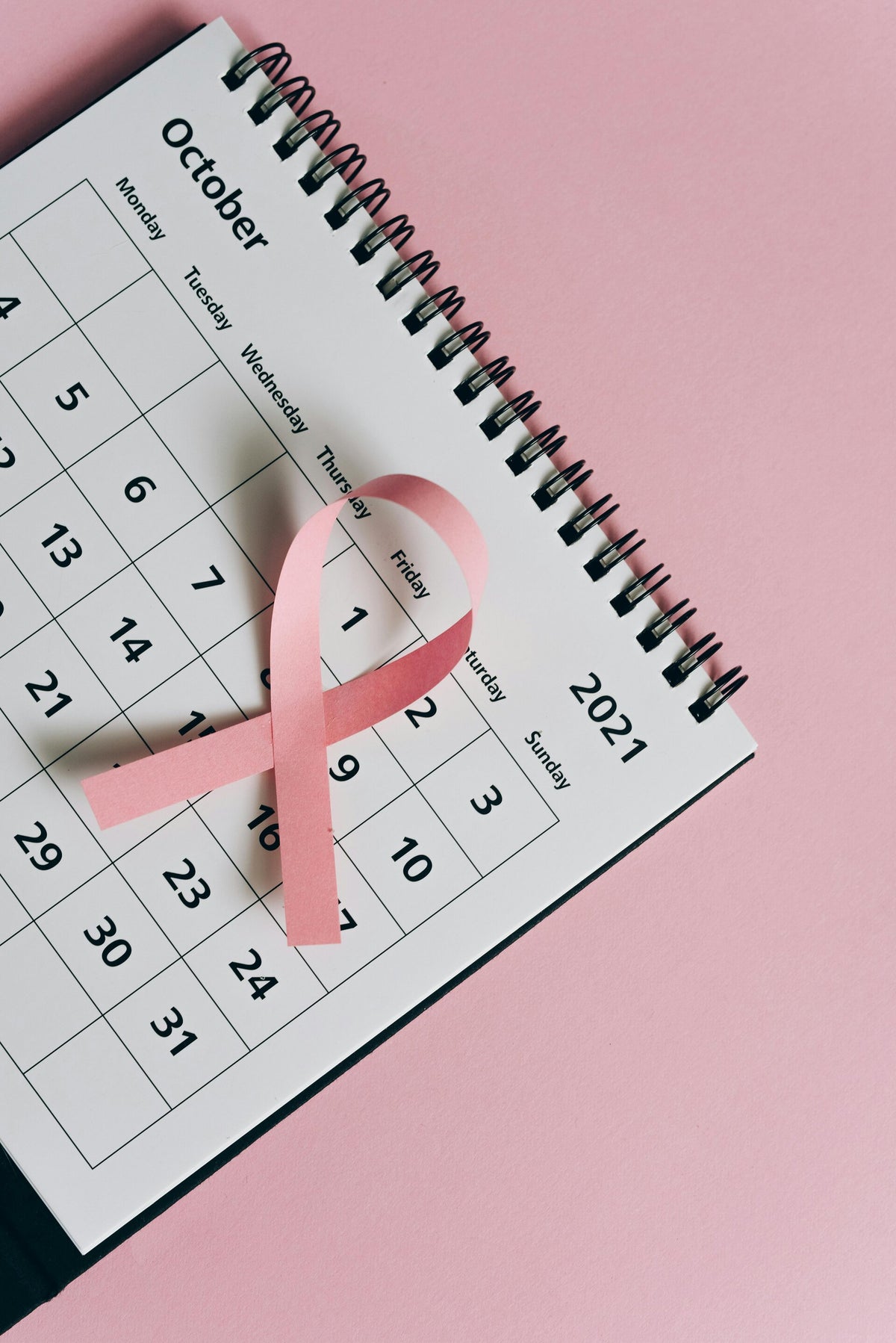 Breast Cancer Awareness / Blog / Resources | Sterling Medical Staffing