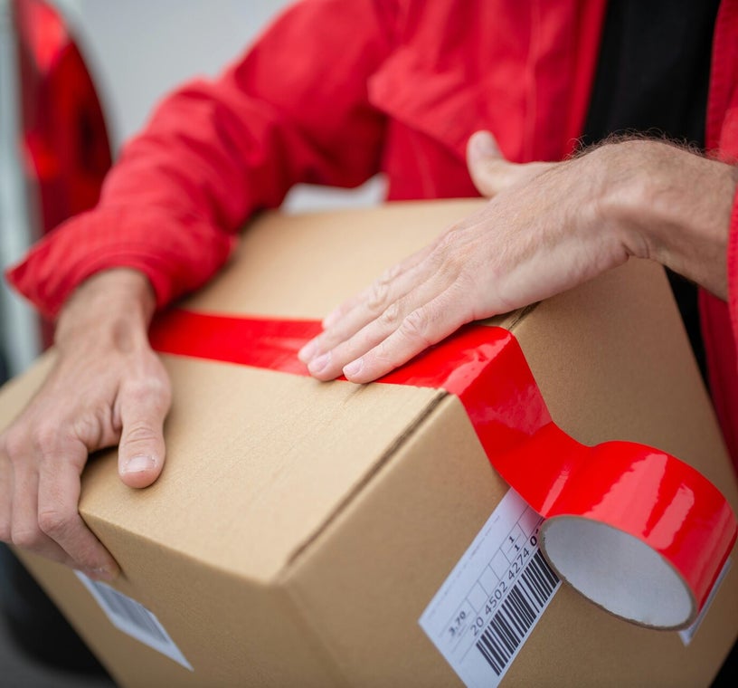 Low Value Import Customs for Ecommerce Business and Small Parcel