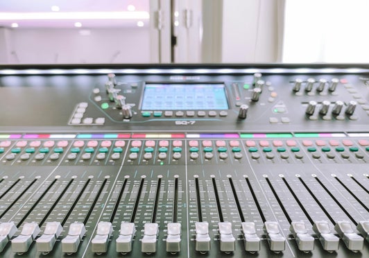Mixing & Mastering | Zombie Productions