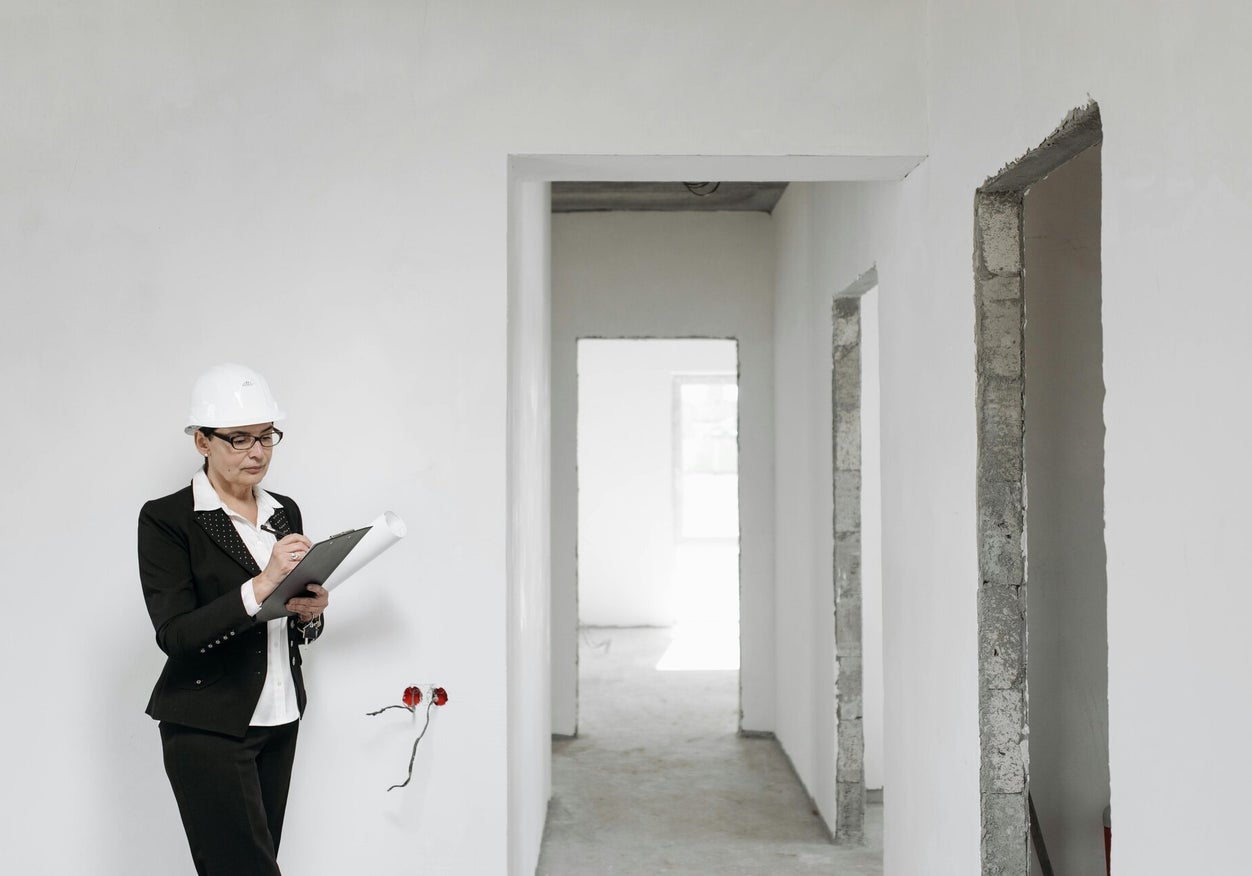 WBS Building Management