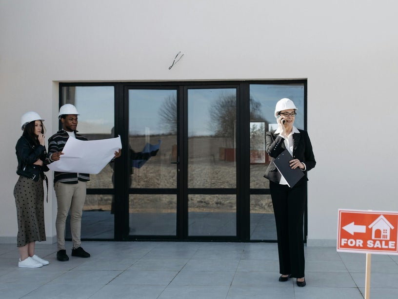 Our Services | Century Bullder LLC