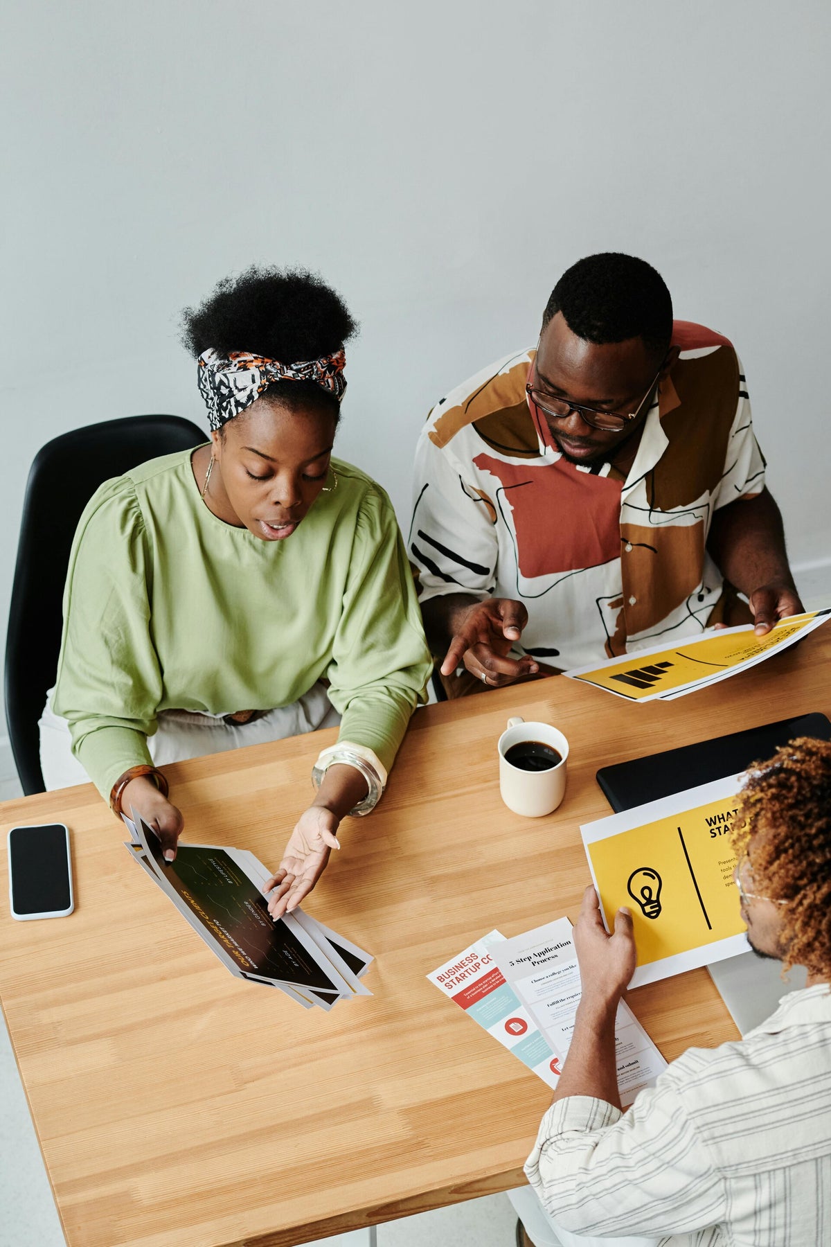 Rooted Interest Financial Counseling