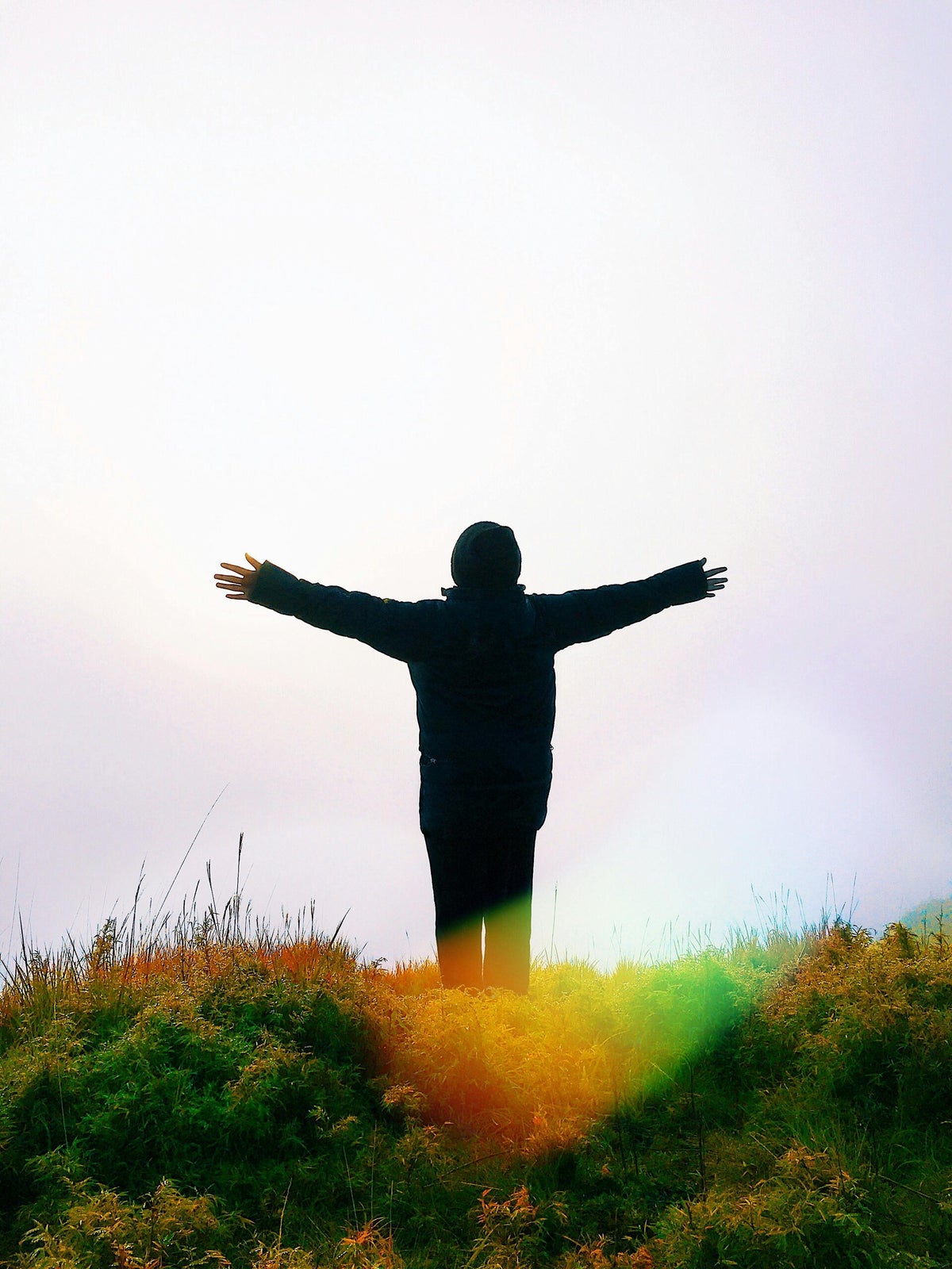 Sebnem Ugural Wellbeing