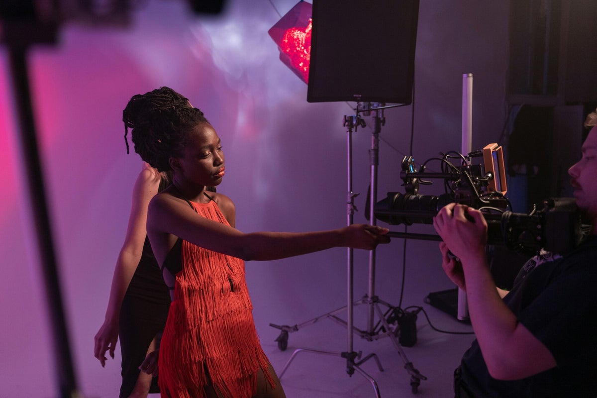 Previous productions | 12 Step Productions