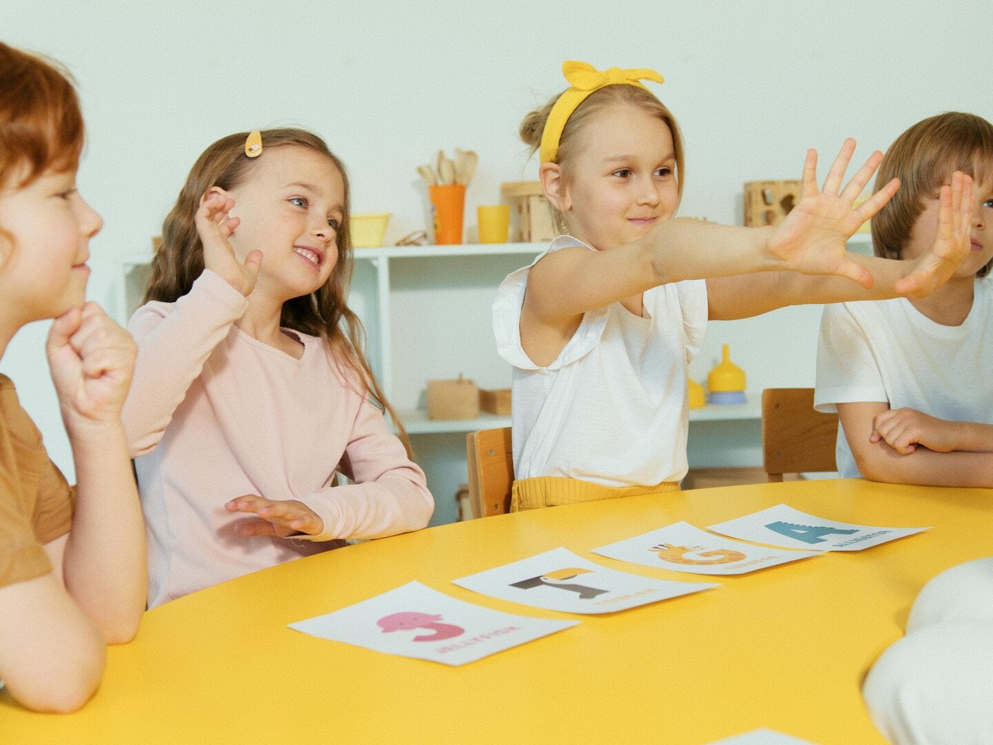 Structured Phonics Program for Early & Struggling Readers | Alphabetic ...