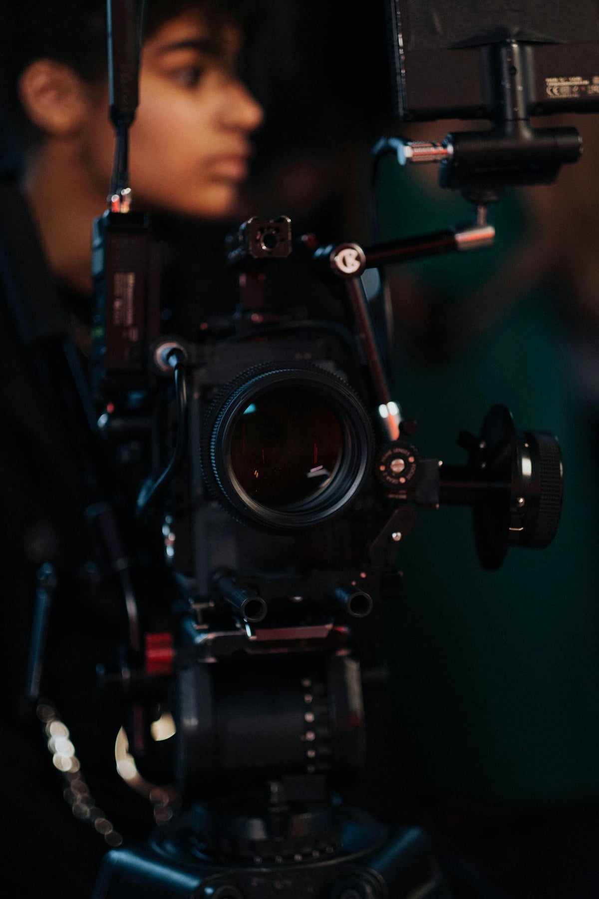 About Us | Angel Terron Productions
