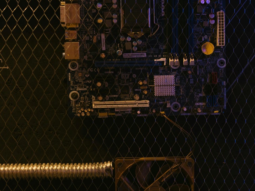 Website Creation, UI Design, and Front-End Development.