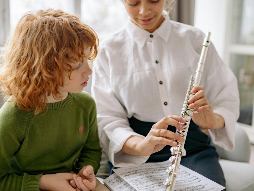 Clarinet Lessons | SkaggsLessons