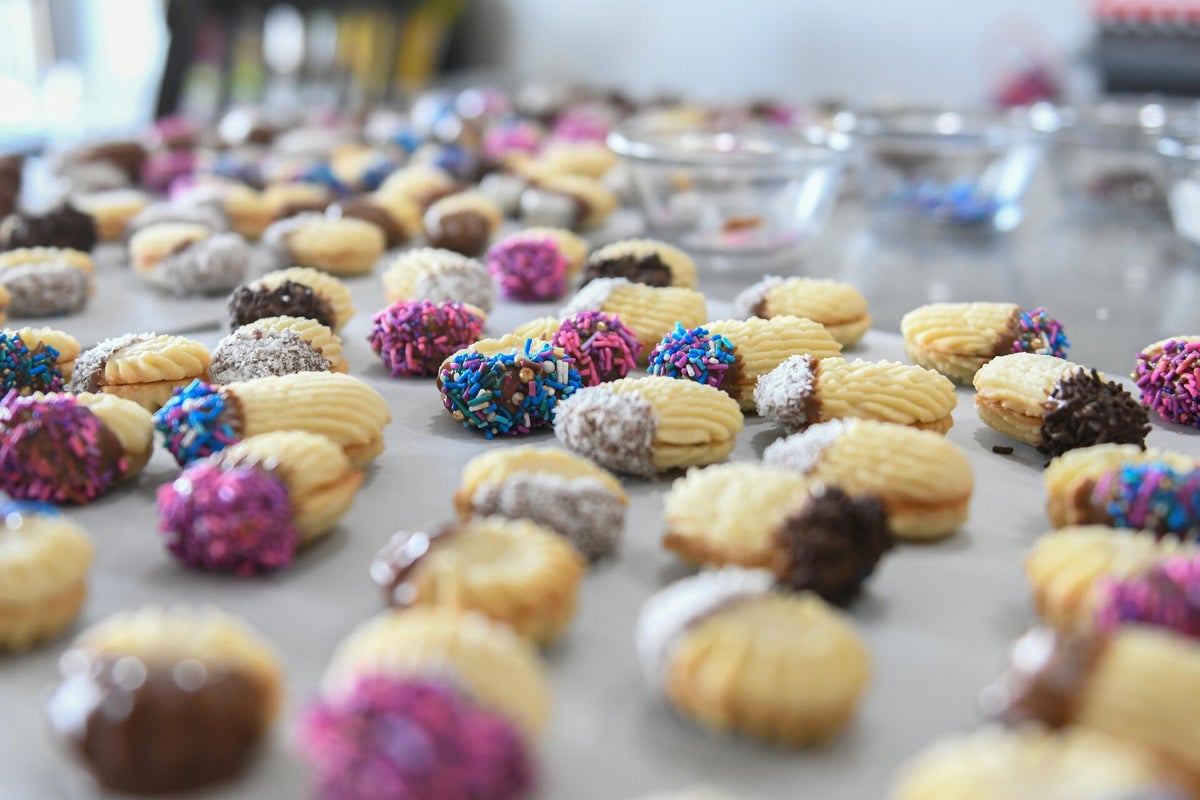 Get-These-Cookies