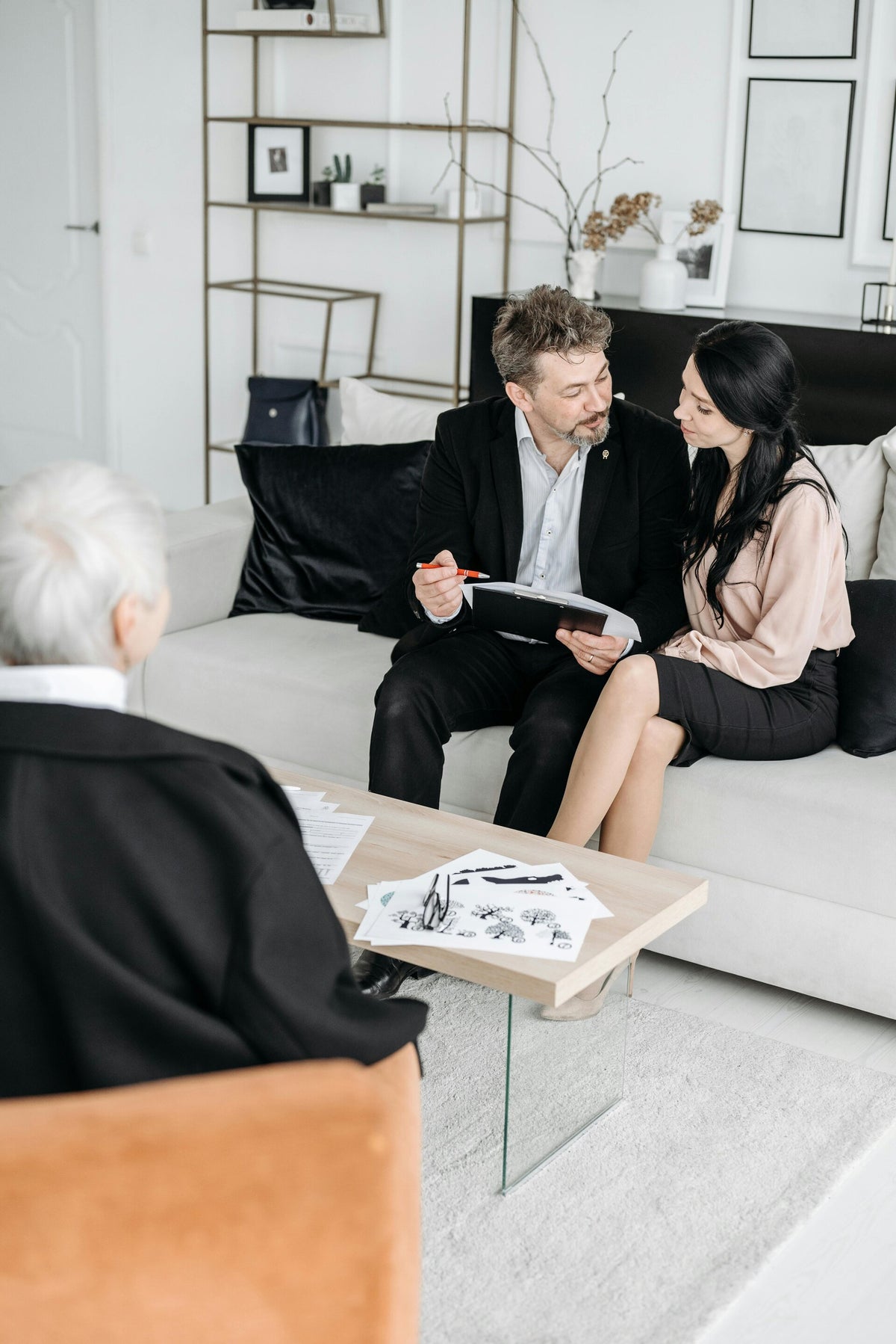 About Us | Prosperity Heritage Group LLC