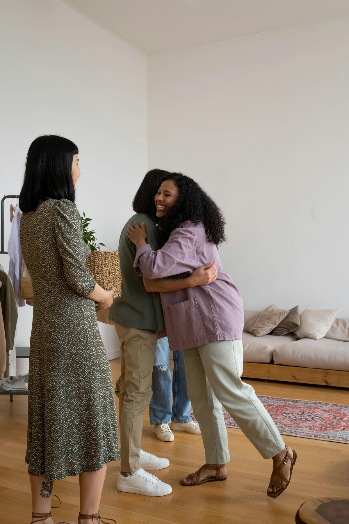 Autumn Home Care Services