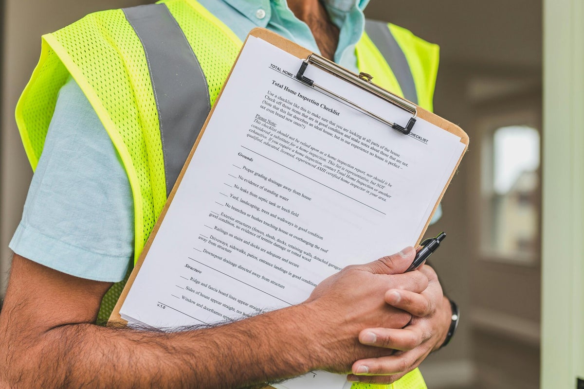 Pre-Purchase & Handover Experts | Builder Inspection Melbourne