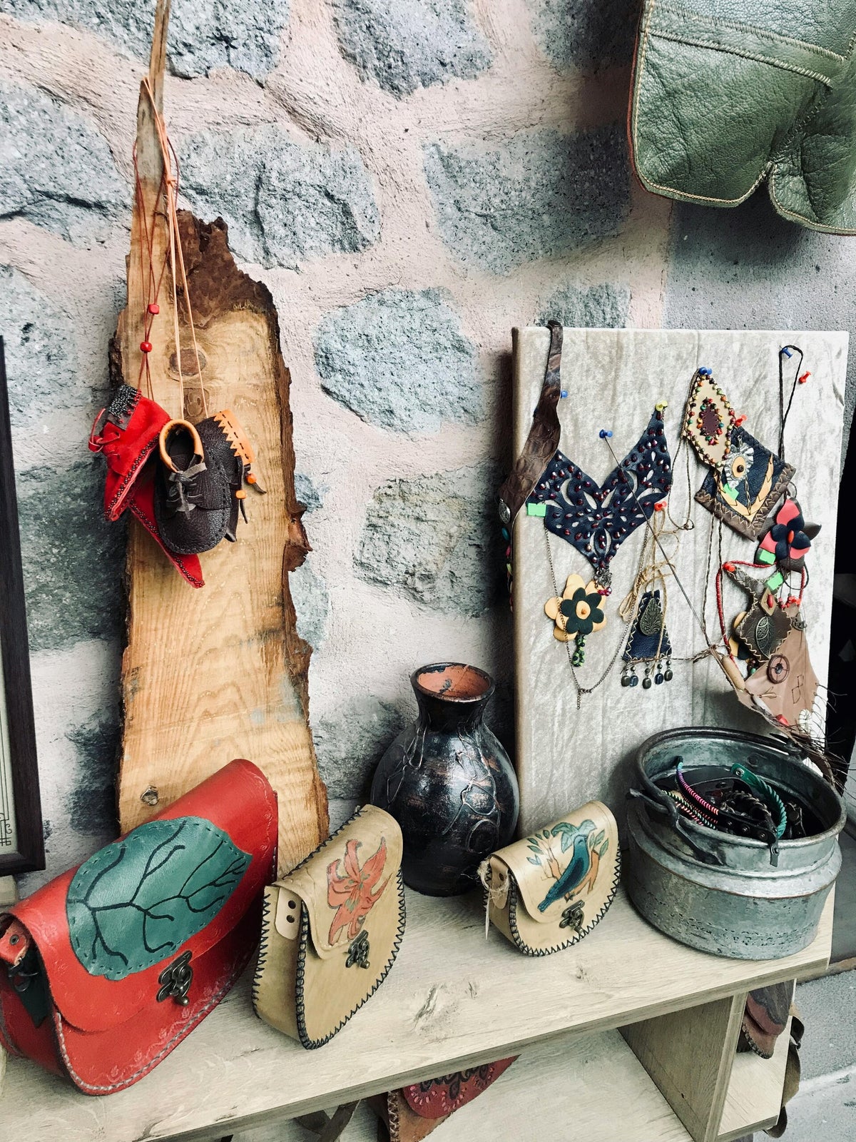 Adorn yourself / Online store | The flaming fingernail