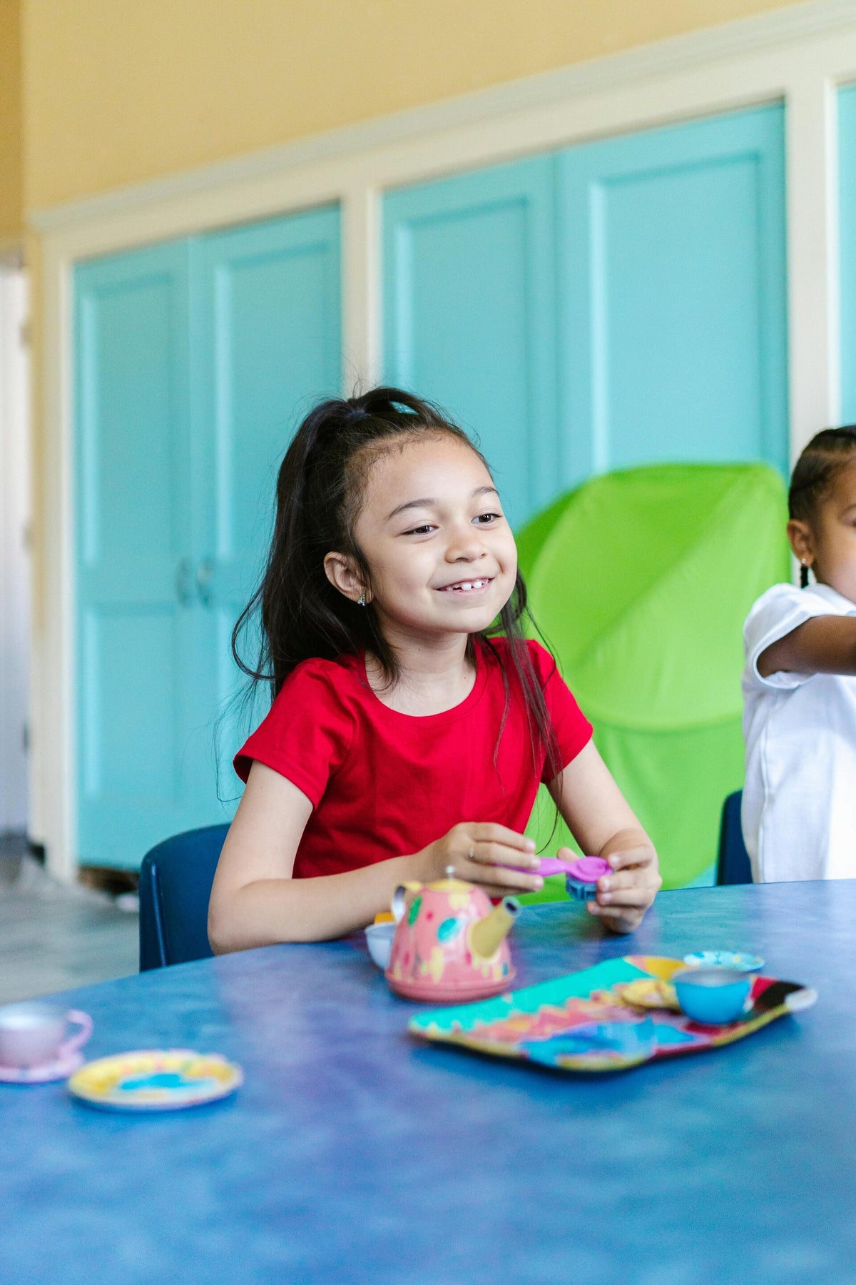Happy Face Preschool