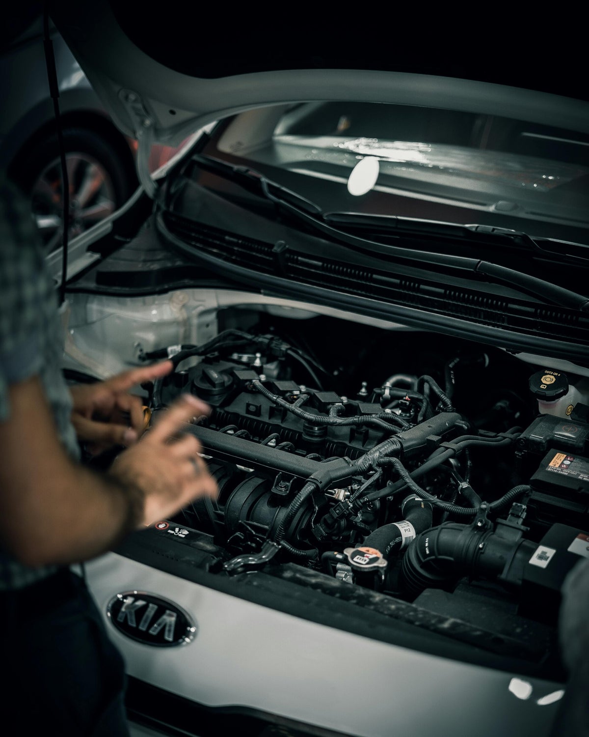 Terrace Mechanical: Vehicle Services | Raymond Terrace