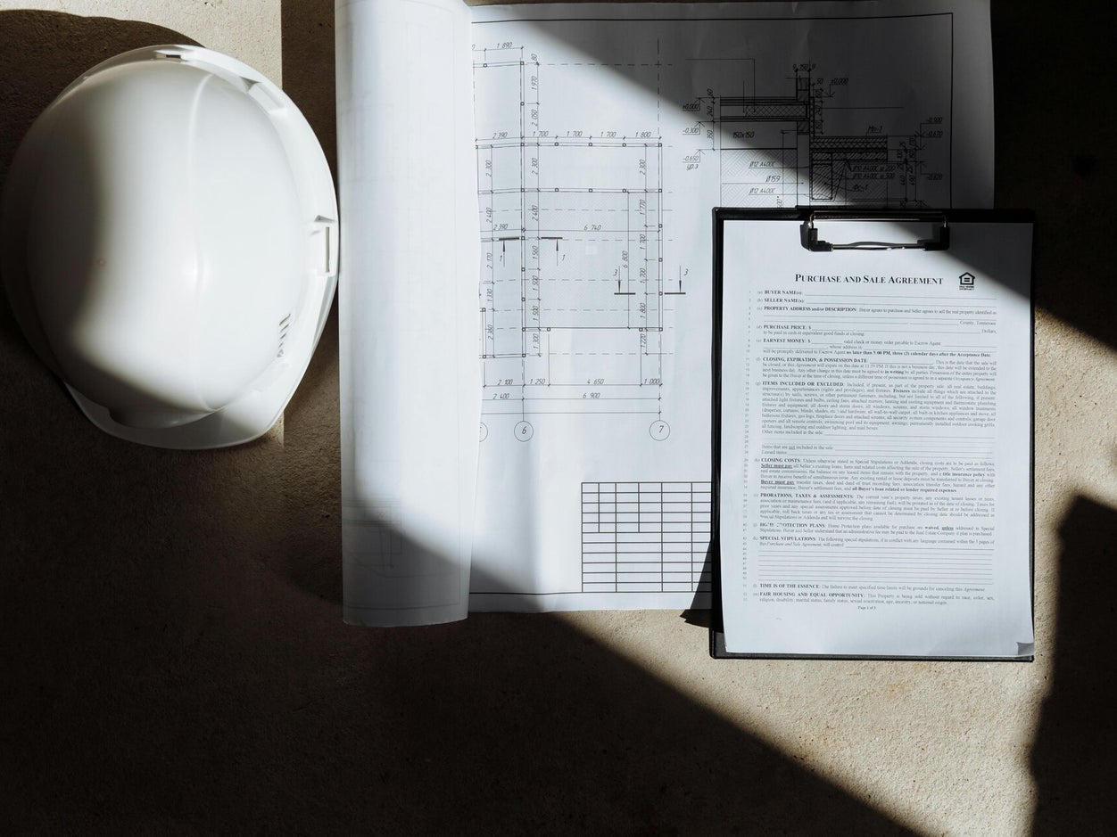 Get a Quote | New Age Bricklaying