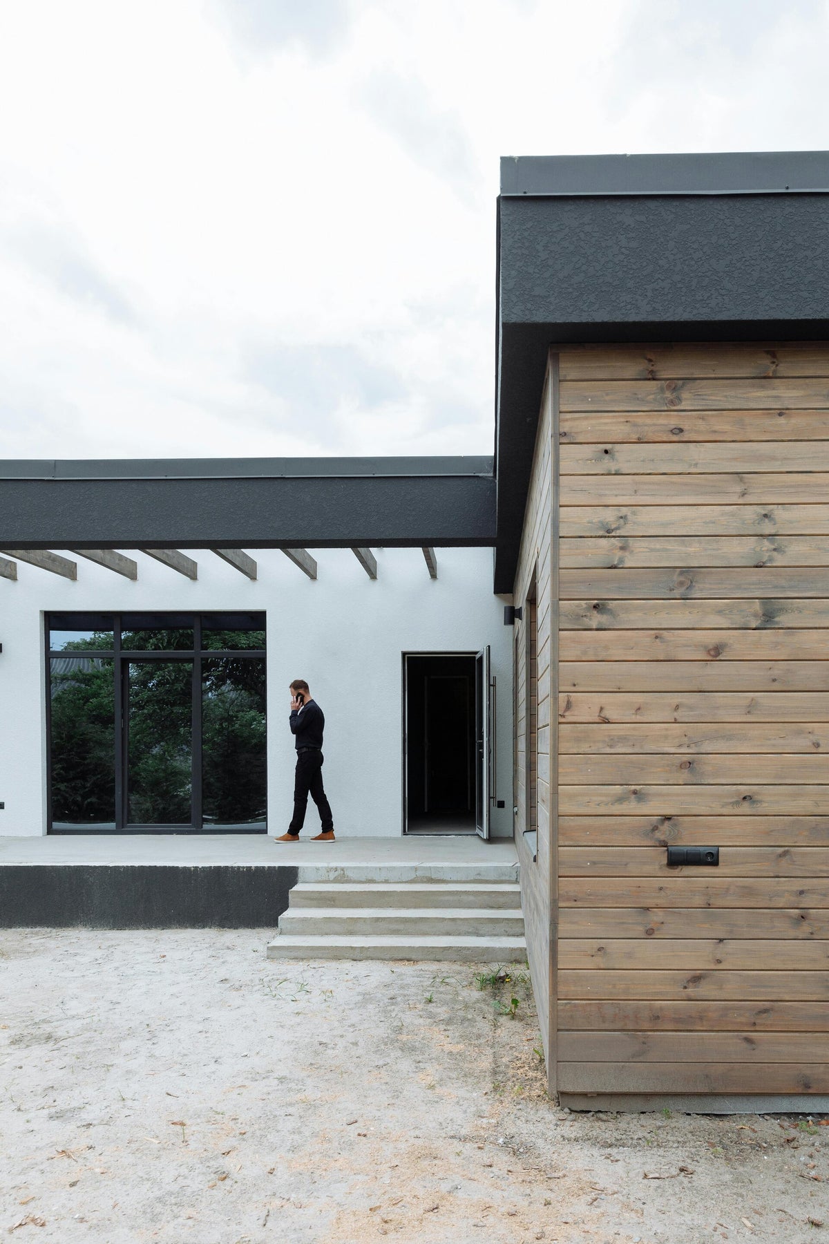 Über uns - Eco Modul Haus