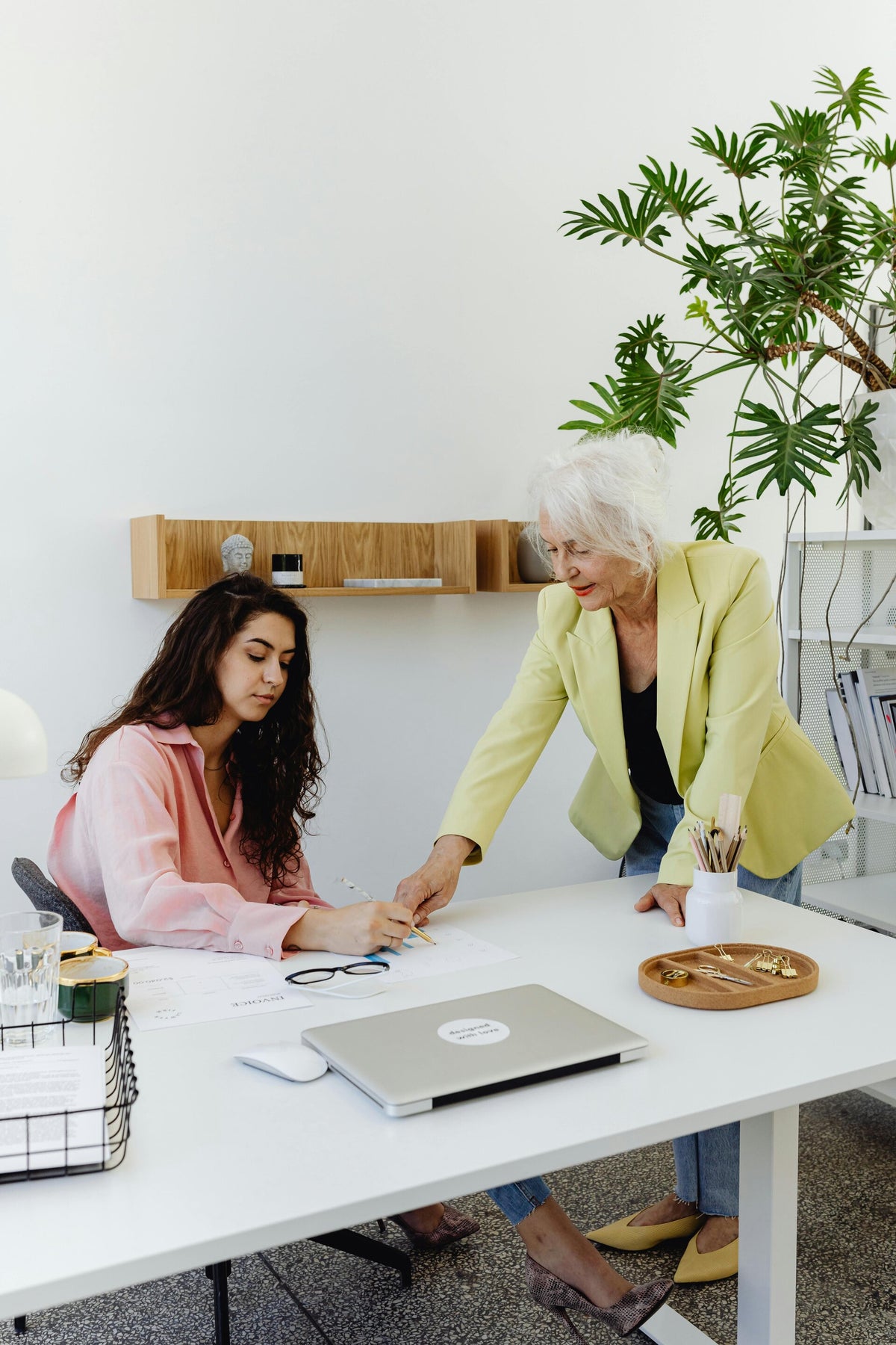 Logical Business Solutions