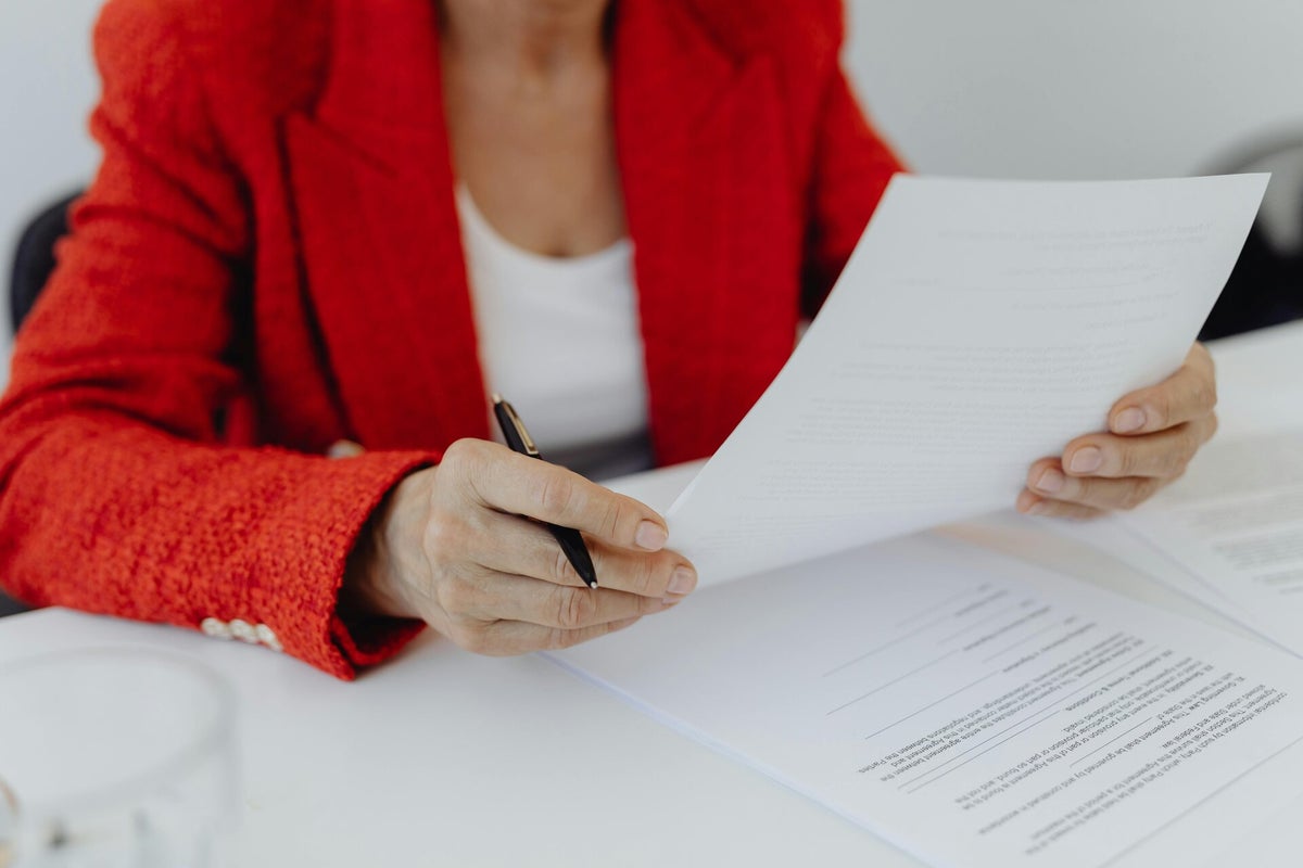 Getting Familiar With Documents