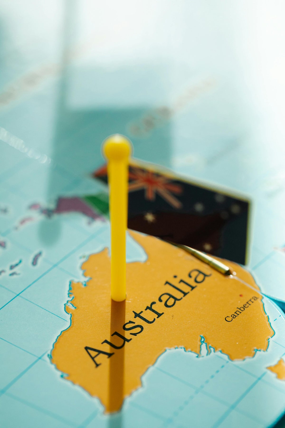 About | Australians Unified