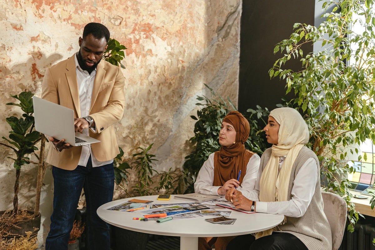 About Us | The Better Living Project