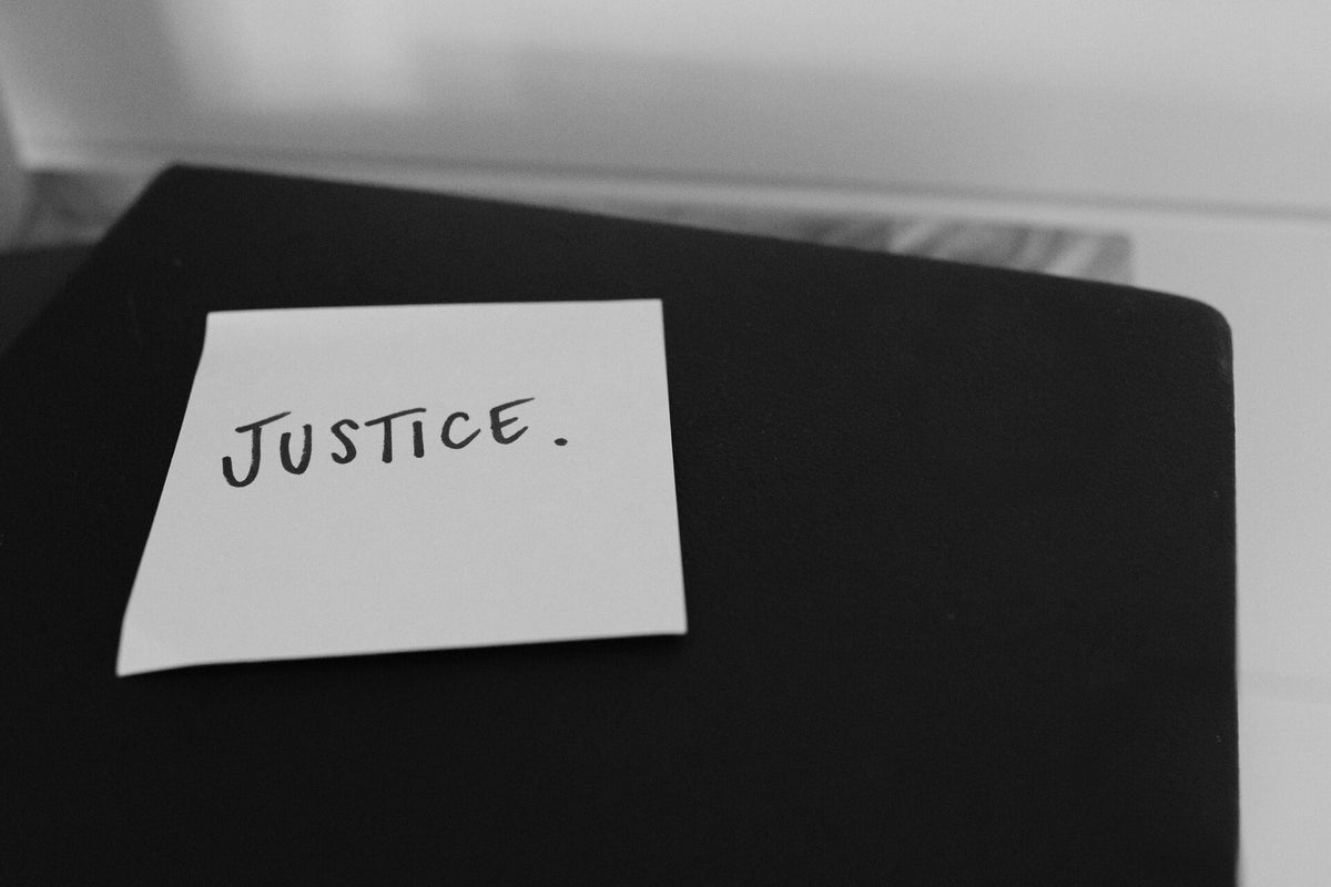 Latest legal insights on criminal justice, equal access to justice ...