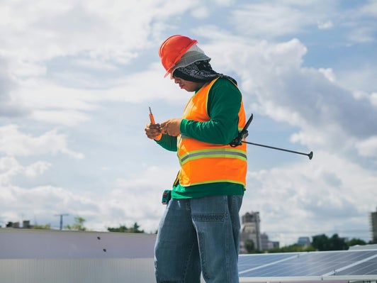 Nhac Y Phan roofing services