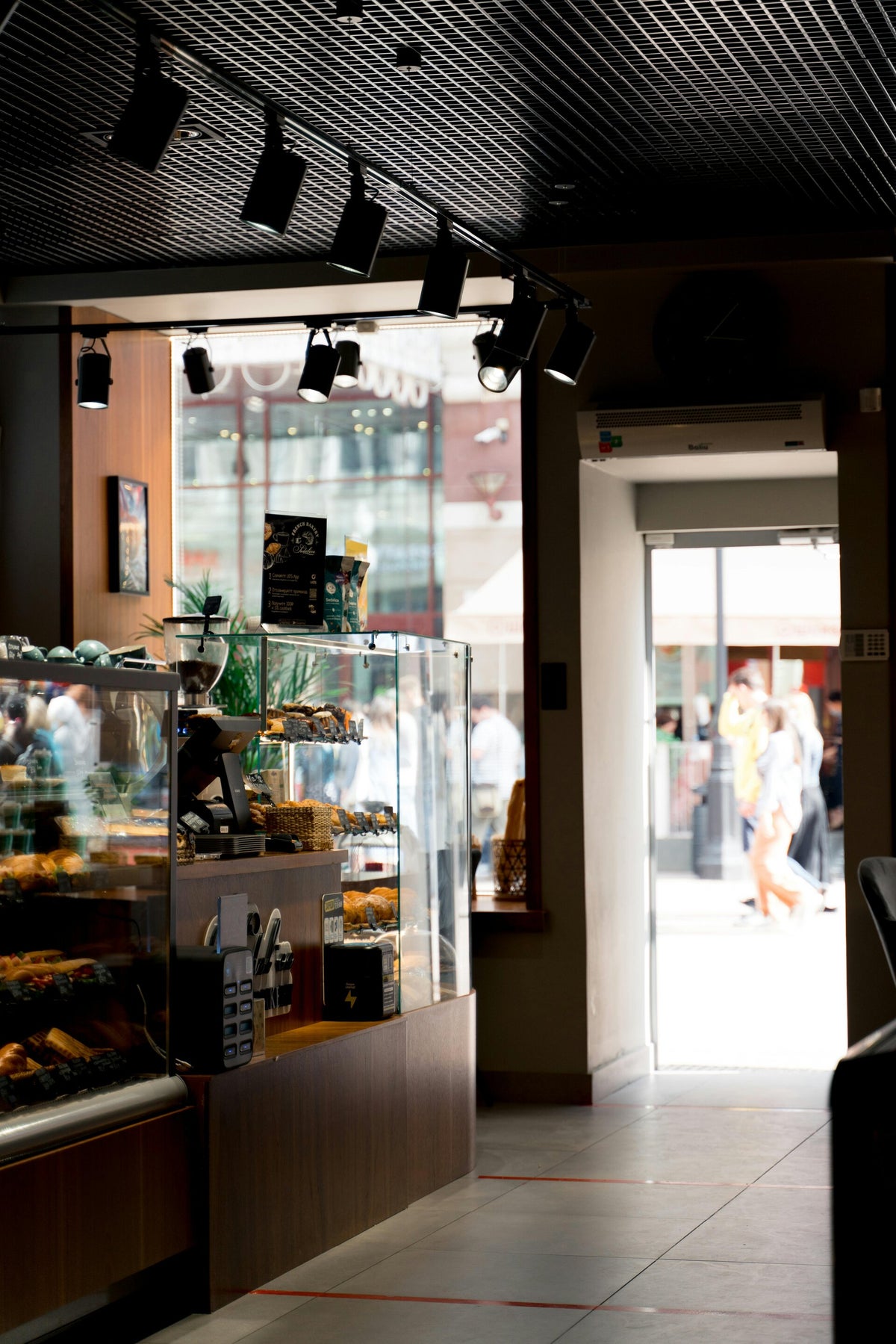 About Us | Sweet Rose Marie Bakery