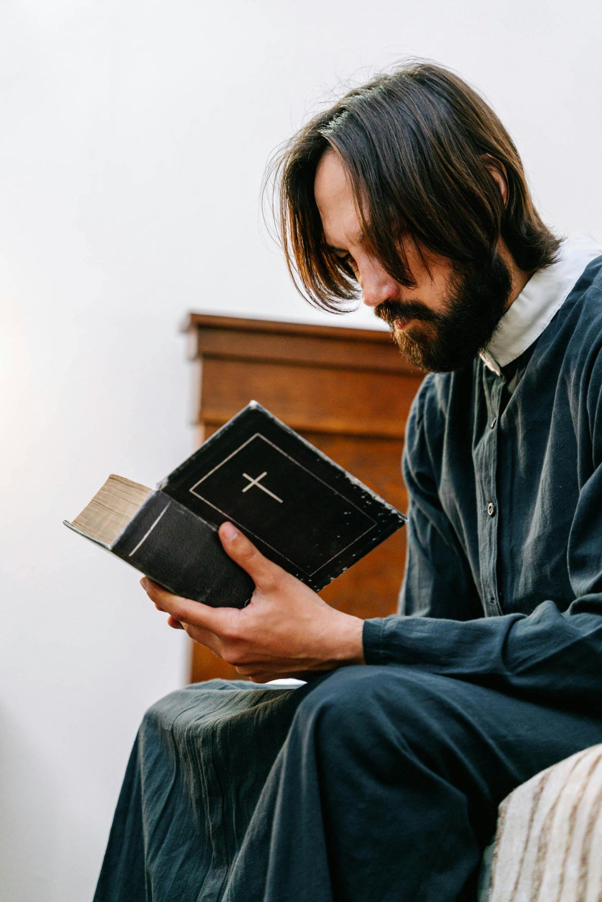 The Importance of Obedience / Blog / Medias | Harbor of Praise