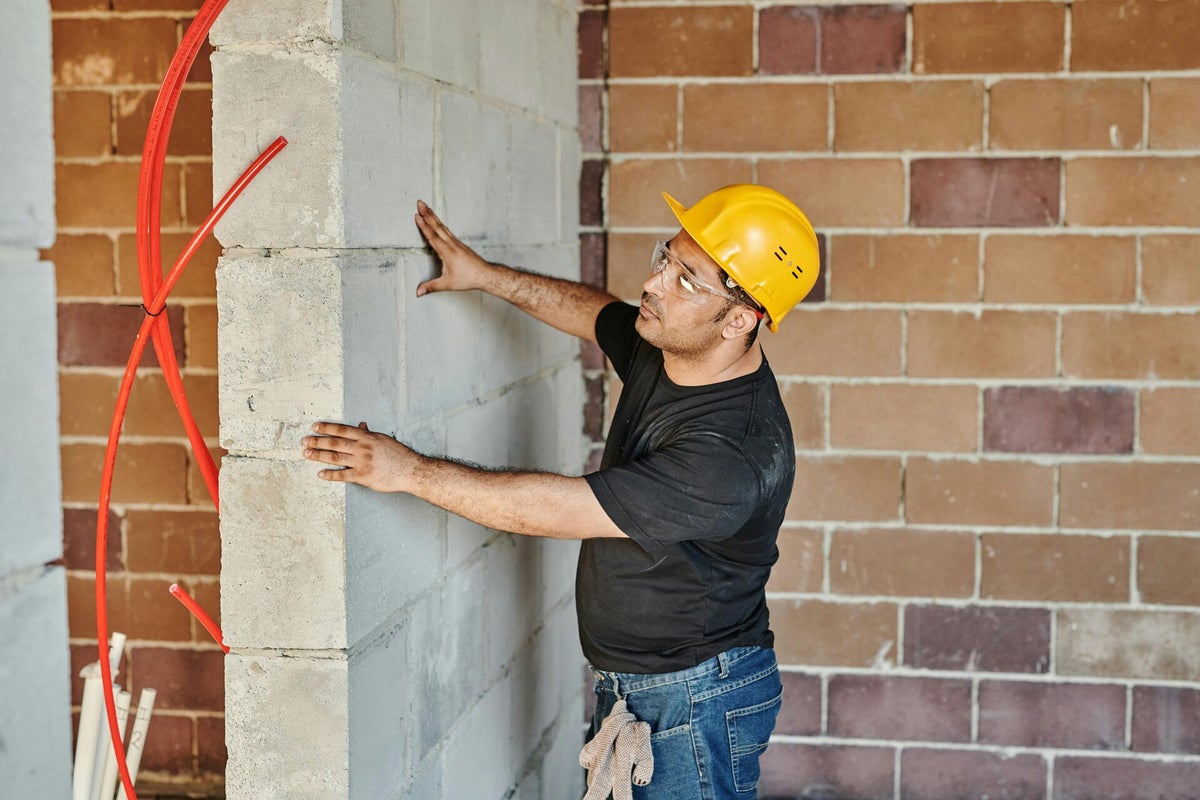 Madison Mento Construction Services