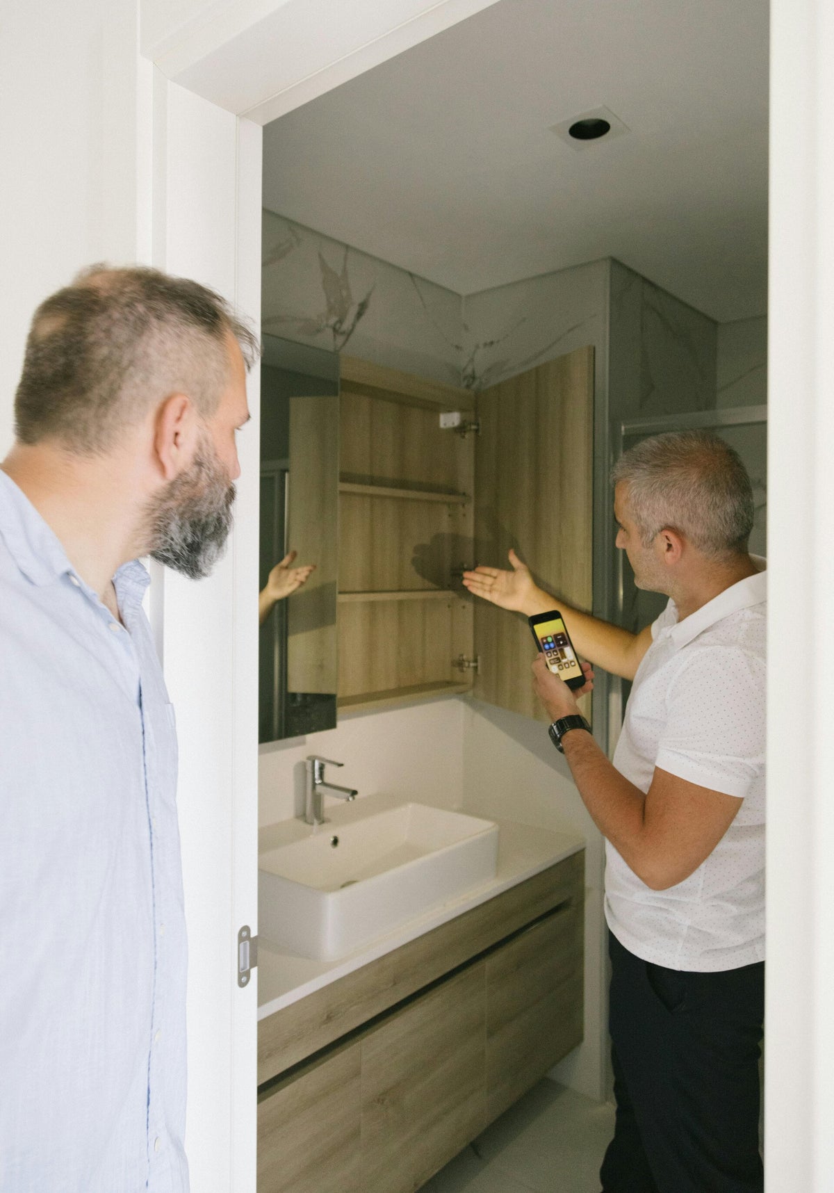 Mike Reilly Plumbing Heating and Renewable Services