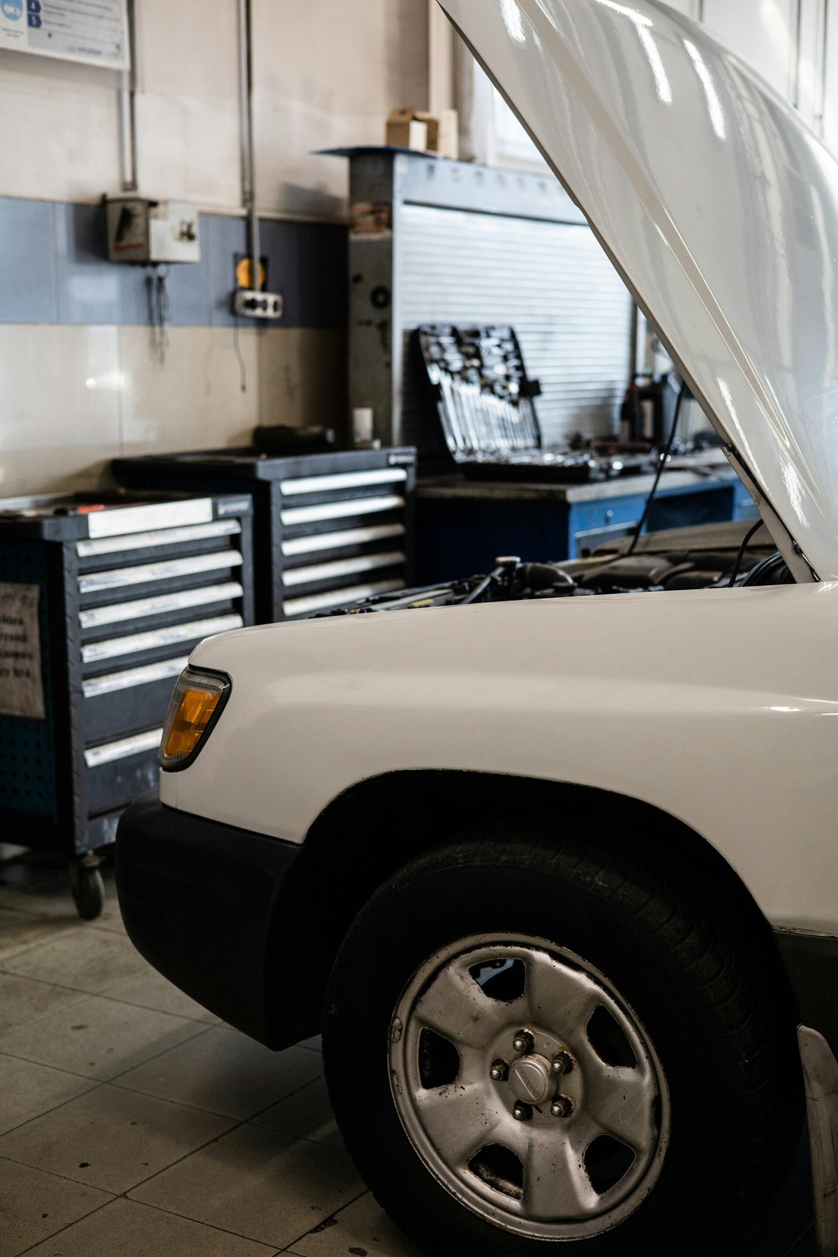 Bridgmon Motorworks LLC
