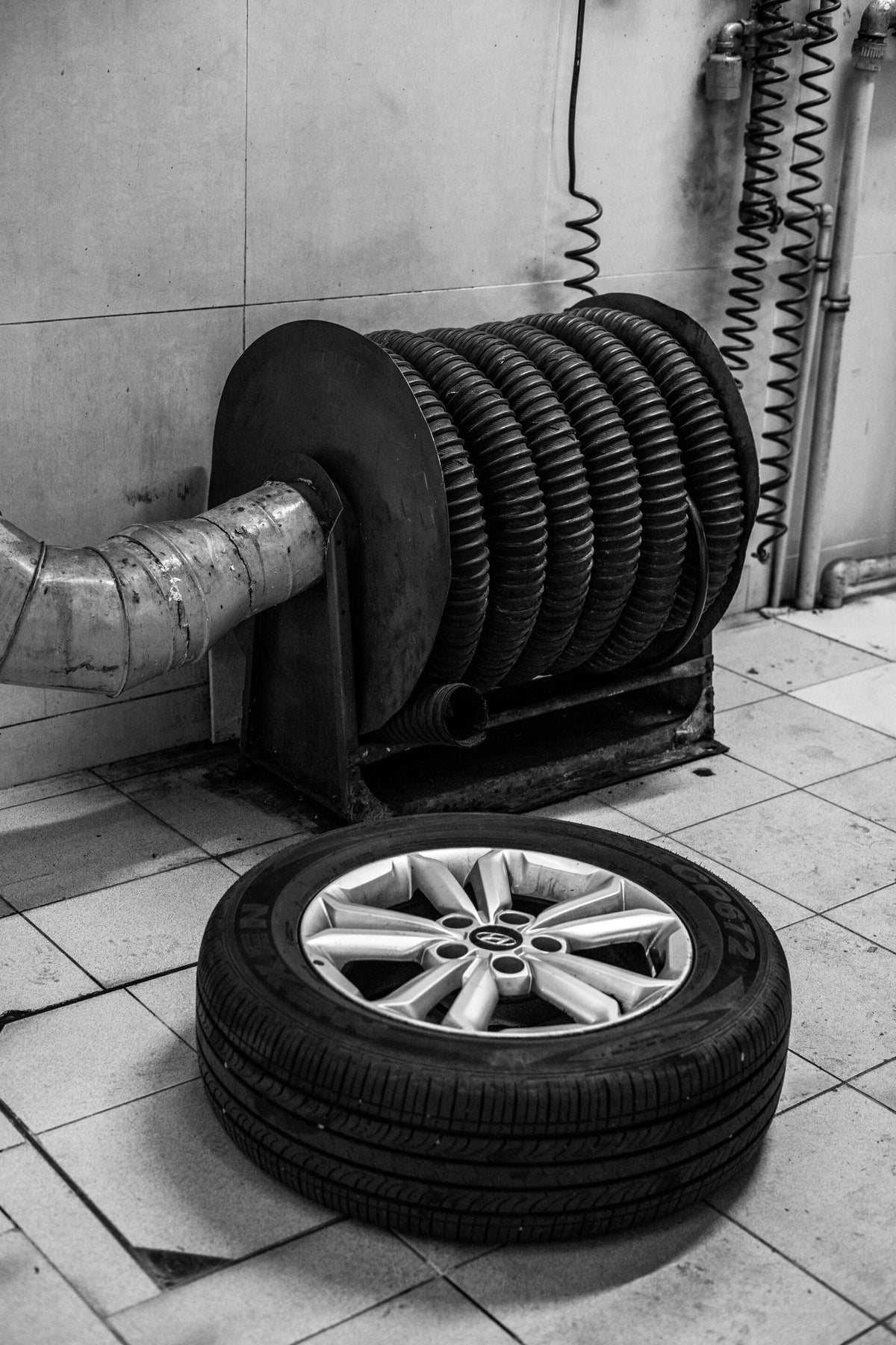 Services Offered | Chicago Tire MCCook