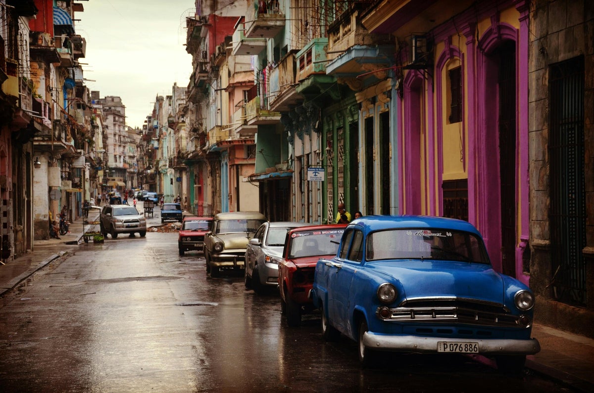 Découvrez Cuba : Un Voyage Authentique Entre Plages Paradisiaques et ...