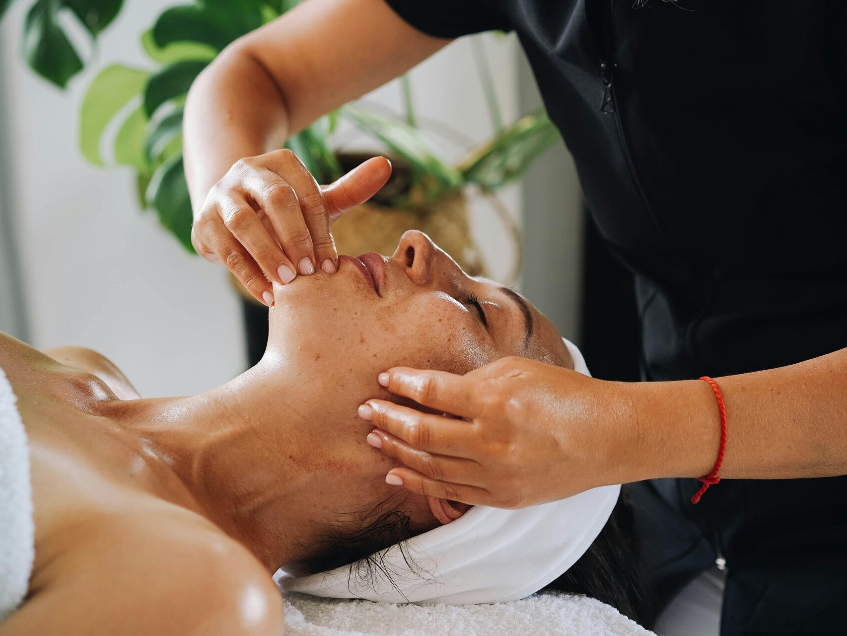 Magnolia Day Spa