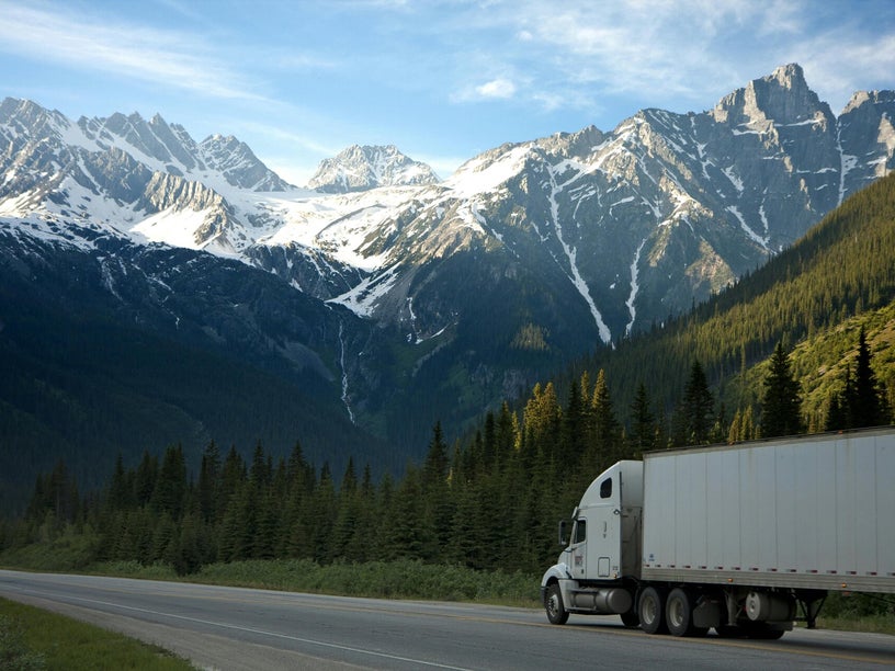 Logistics Solutions | Se'lah Trucking & Logistics LLC