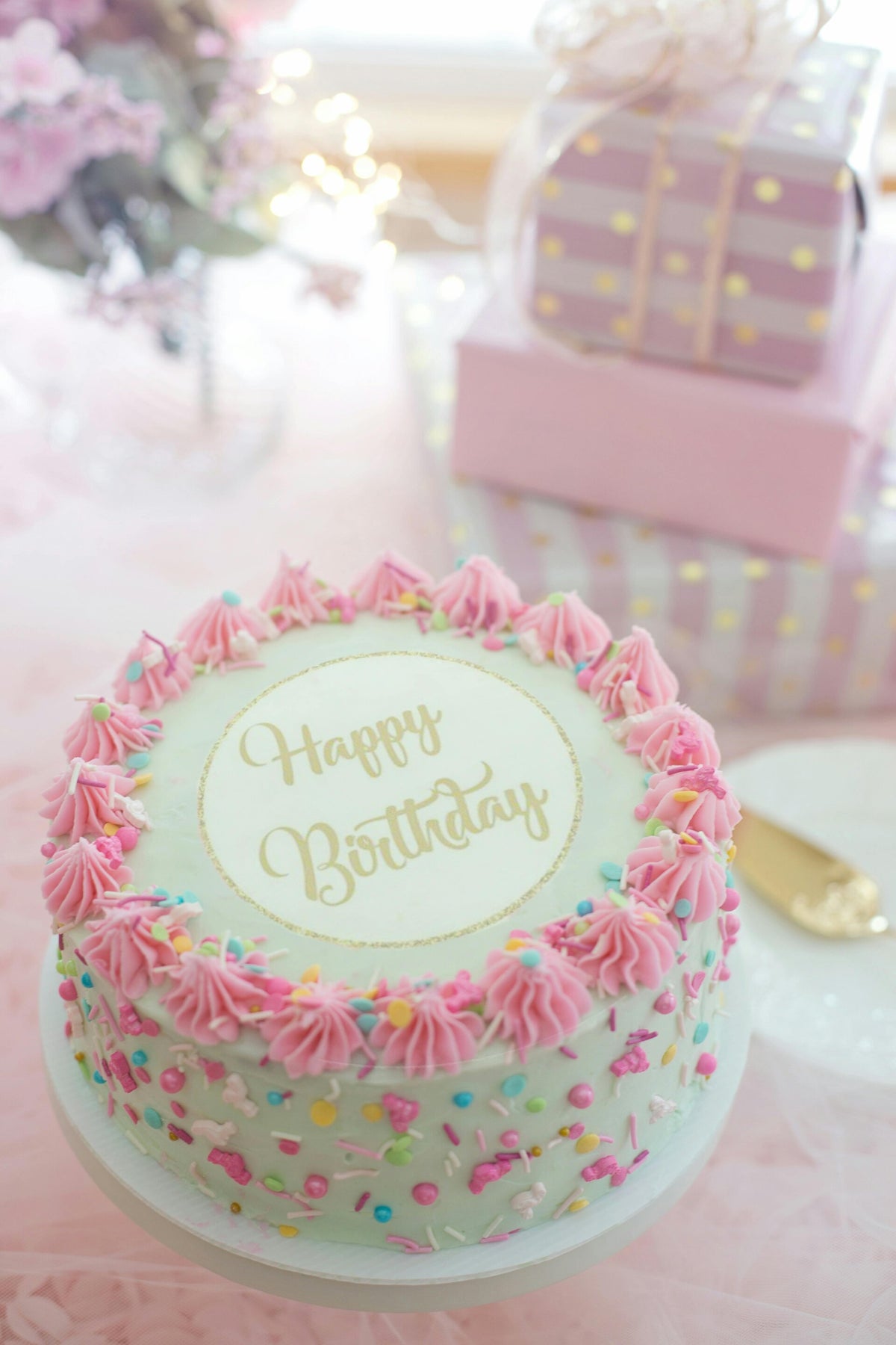 ordering | four Kiddos Bakery