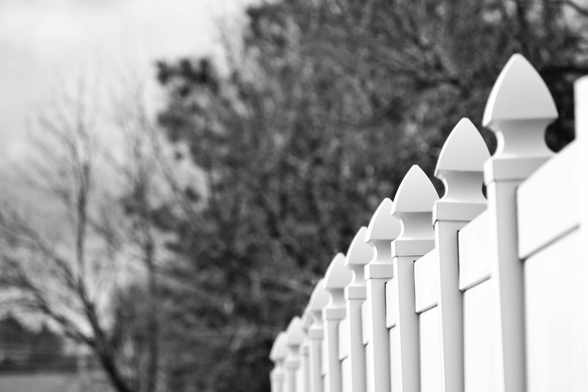 Eastern Fencing