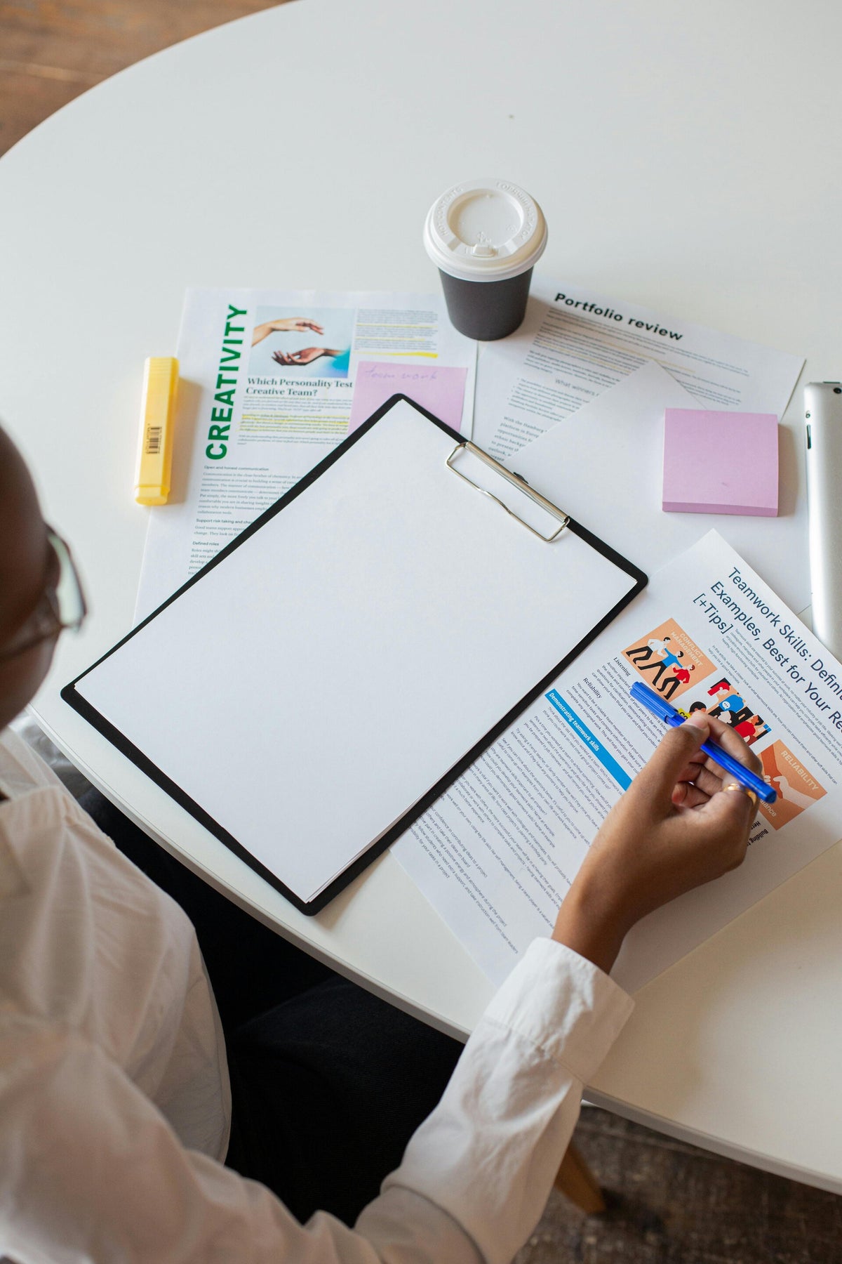 Biggest Cover Letter Mistakes To Avoid / Career Resources | The Job Audit