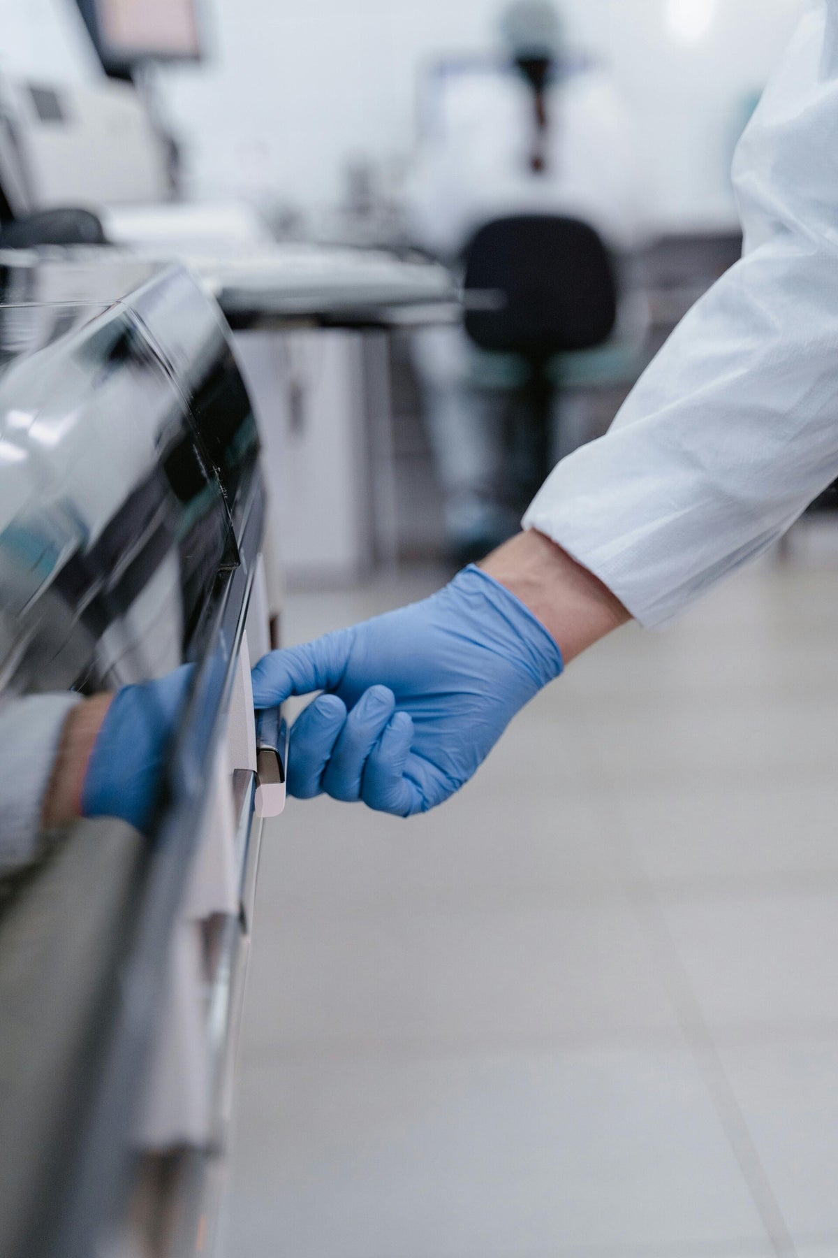 Rapid Test Assurance Labs LLC