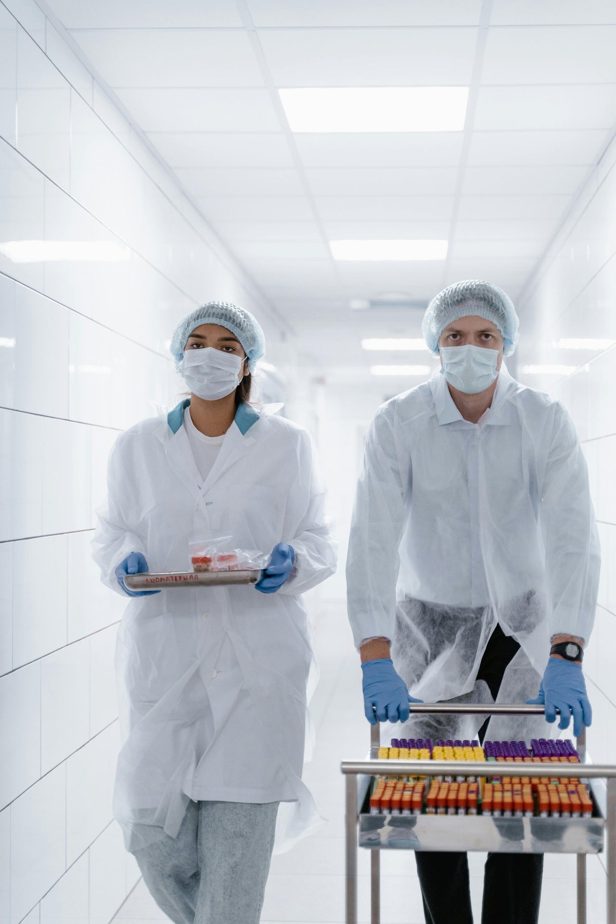 Comprehensive OB-GYN Testing Services | AXPATH Biotechnology