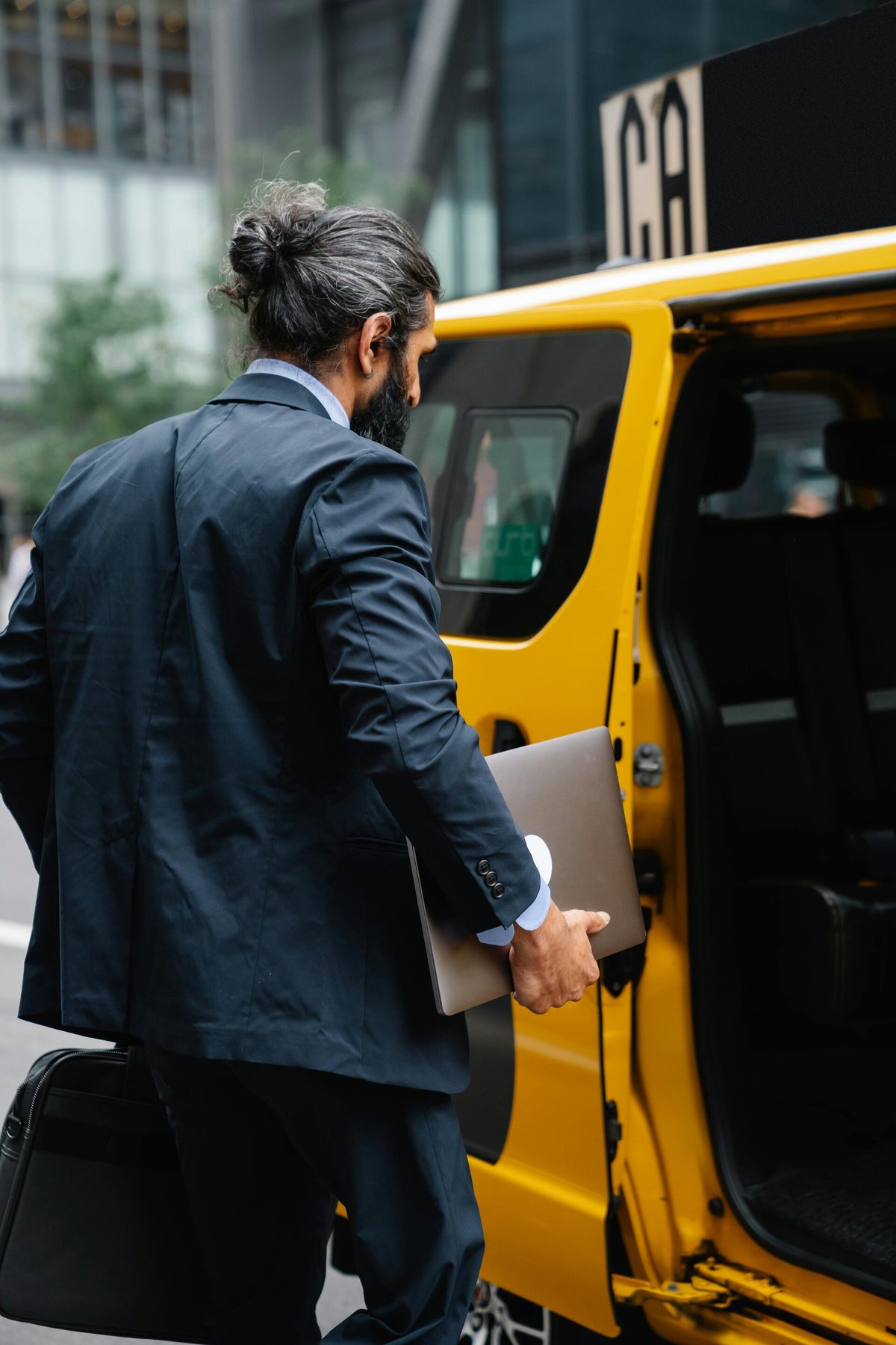 Timebomb Taxis